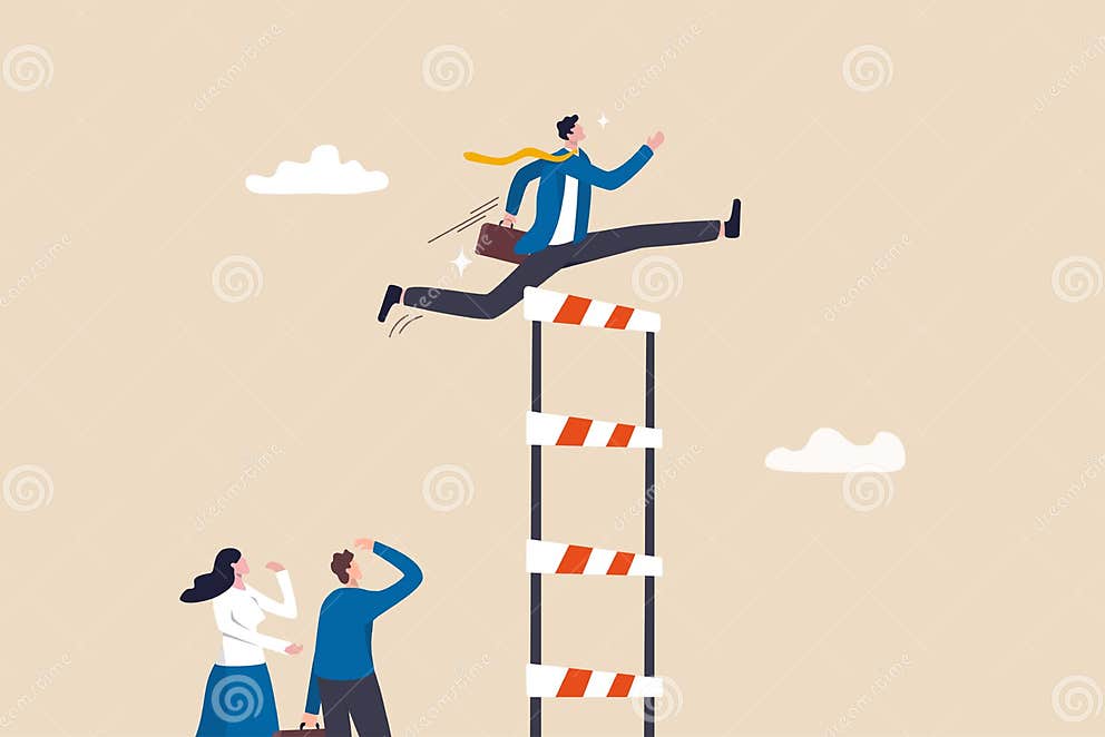 Skill Level or Experience To Overcome Challenge and Succeed, Personal ... Skill Level or Experience To Overcome Challenge and Succeed, Personal ...