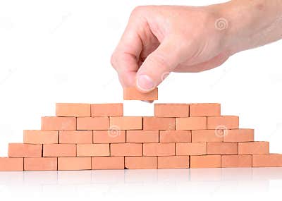 Skill team building stock image. Image of sayings, person - 32381089