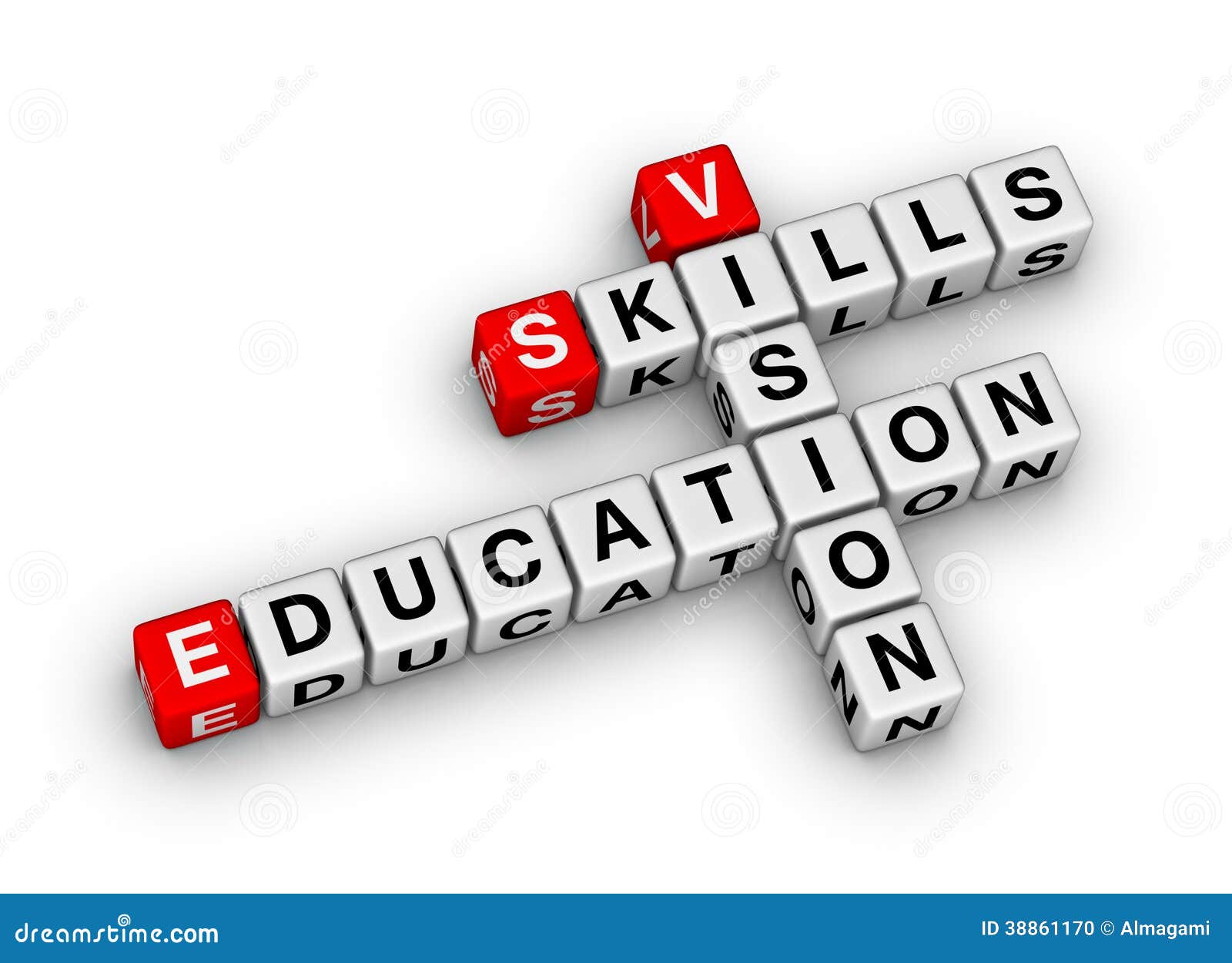 Vision Education Stock Illustrations – 34,526 Vision Education Stock ...