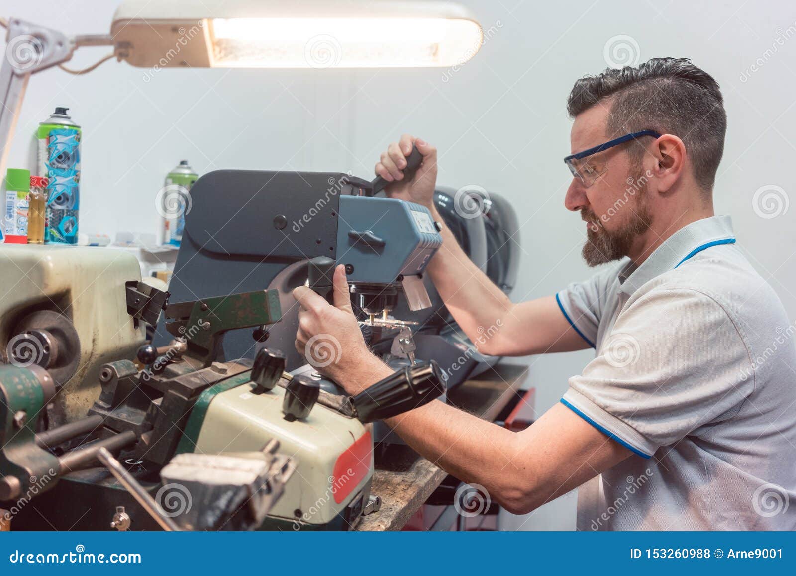 2,711 Locksmith Machine Stock Photos - Free & Royalty-Free Stock Photos ...