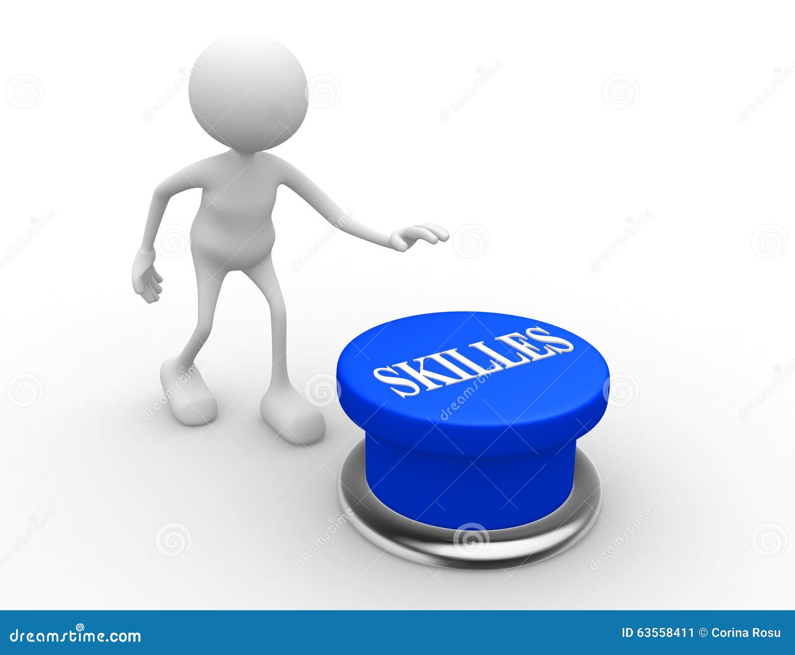 Skilles stock illustration. Illustration of information - 63558411