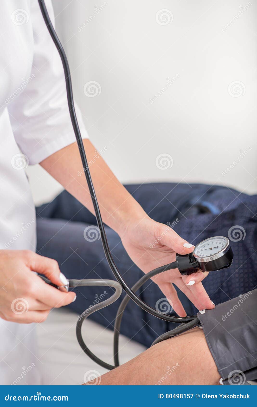 Skillful Doctor Checking Human Pulse Stock Image - Image of doctor ... Skillful Doctor Checking Human Pulse Stock Image - Image of doctor ...