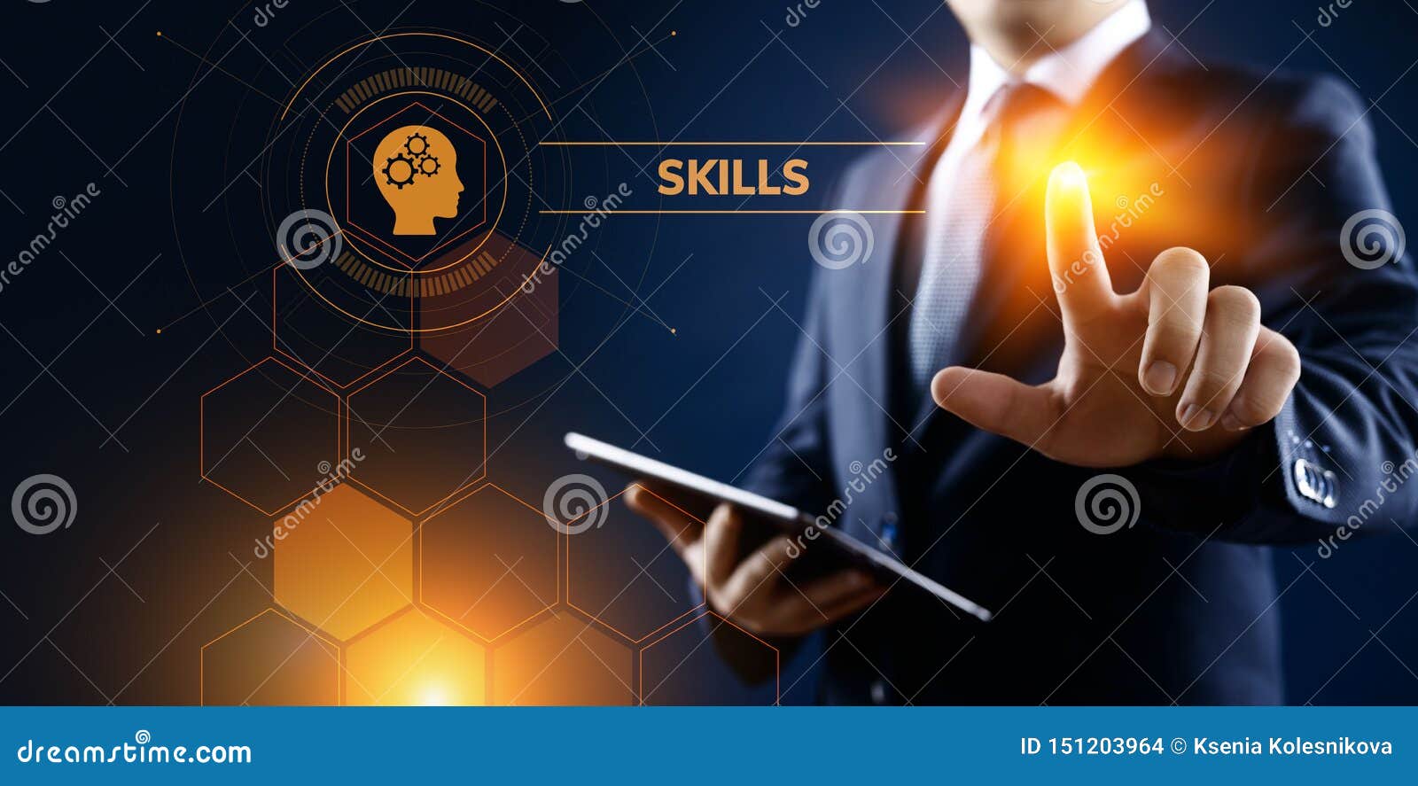 Skills Education Learning Personal Development Competency Business ...