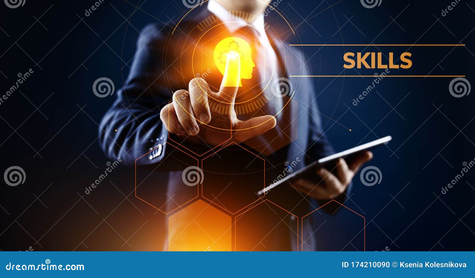 Skills Education Learning Personal Development Competency Business ...