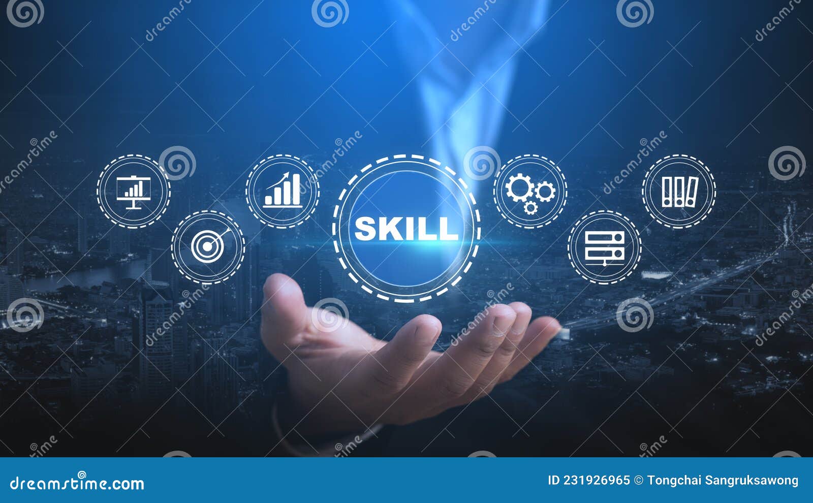 Skills Education Learning Personal Development Competency Business ...