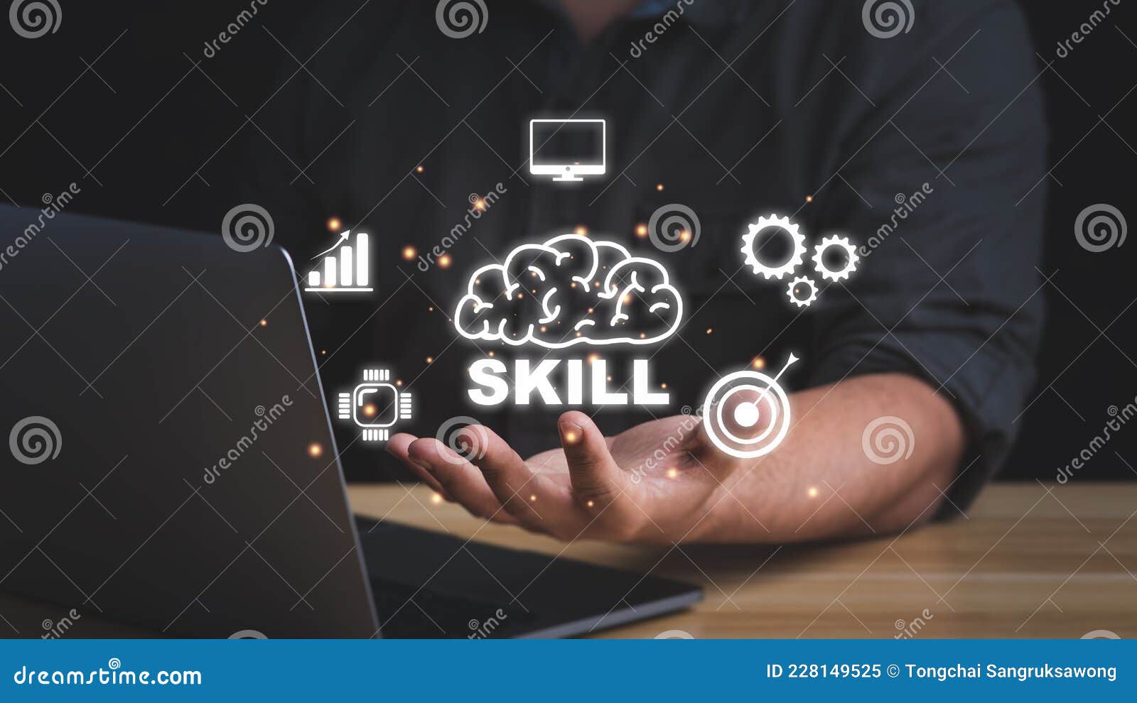 Skills Education Learning Personal Development Competency Business ...