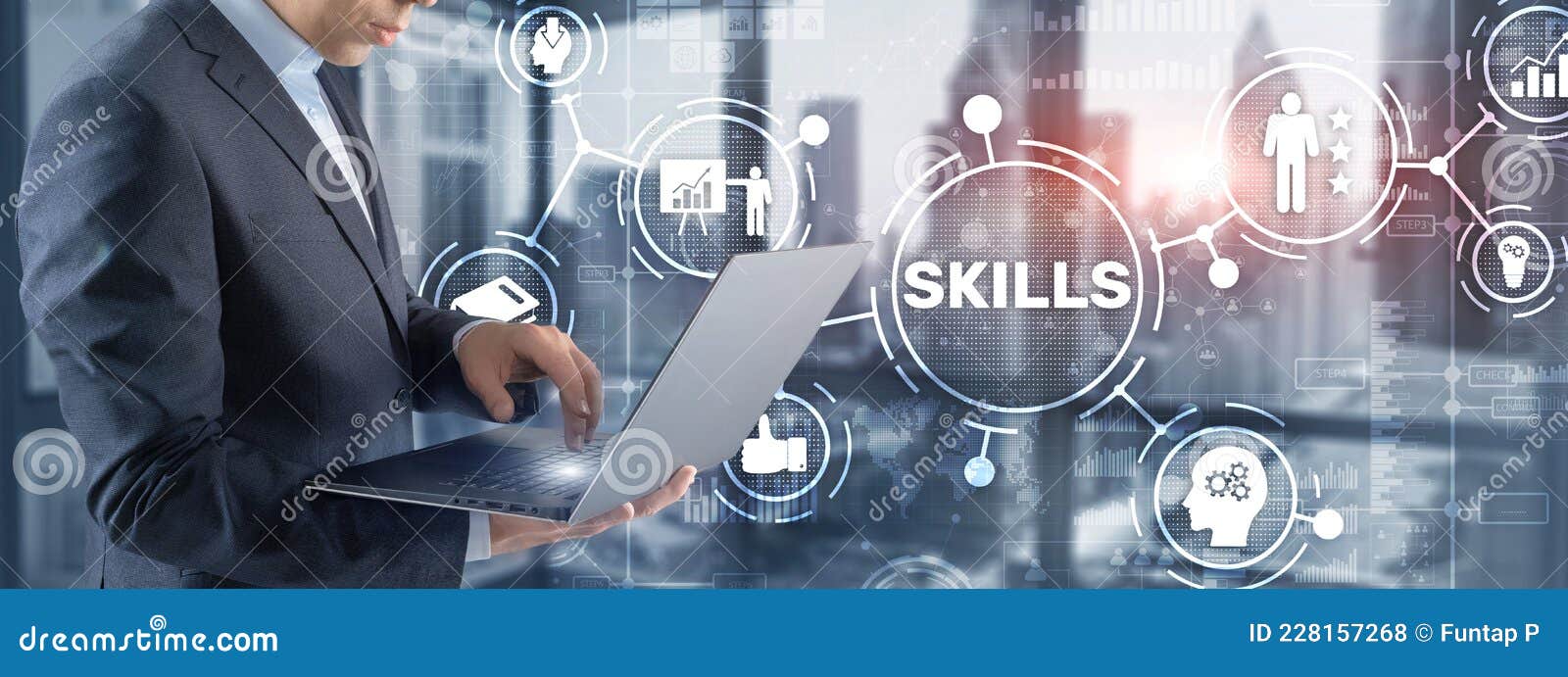 Skills Learning Personal Development Finance Competency Business ...