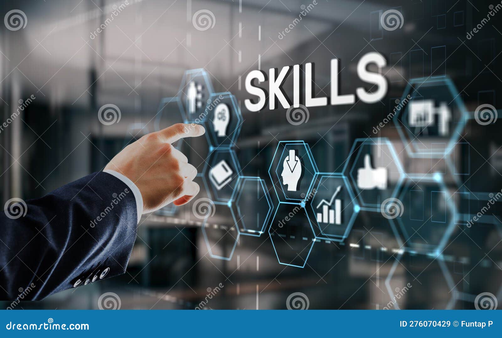 Skills Learning Personal Development Finance Competency Business ...