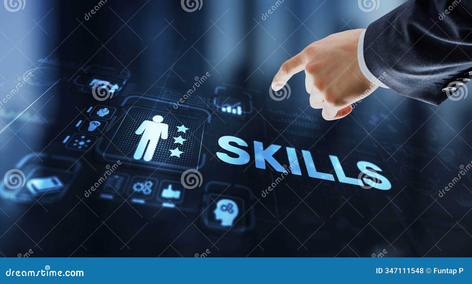 Skills Learning Personal Development Finance Competency Business ...