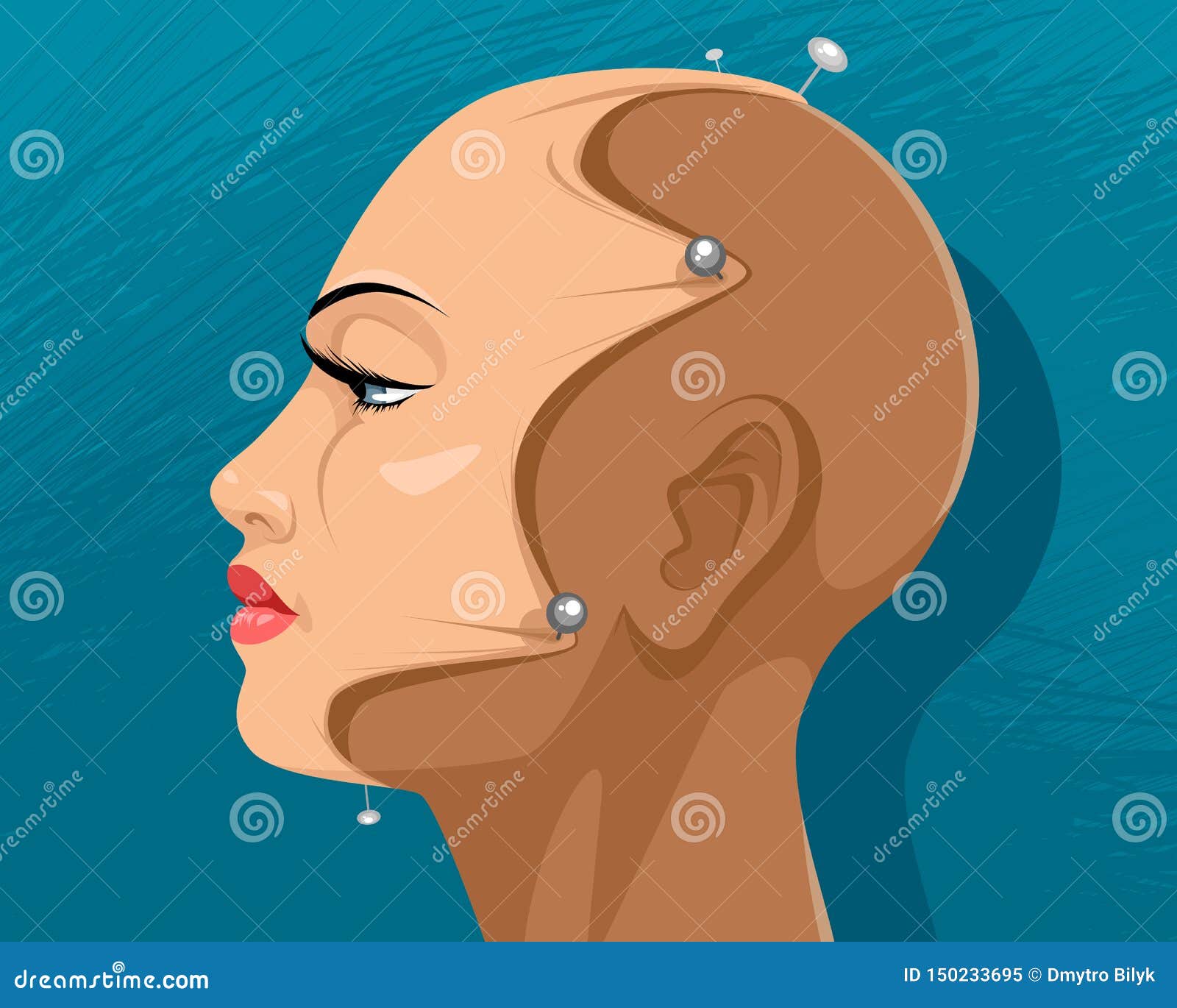 Mimicry Cartoons, Illustrations & Vector Stock Images - 2999 Pictures ...