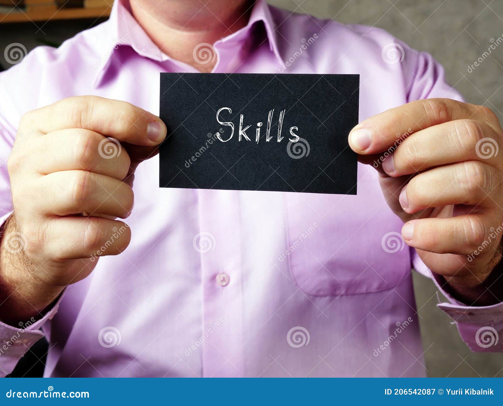Skills sign on the page stock image. Image of real, sign - 206542087