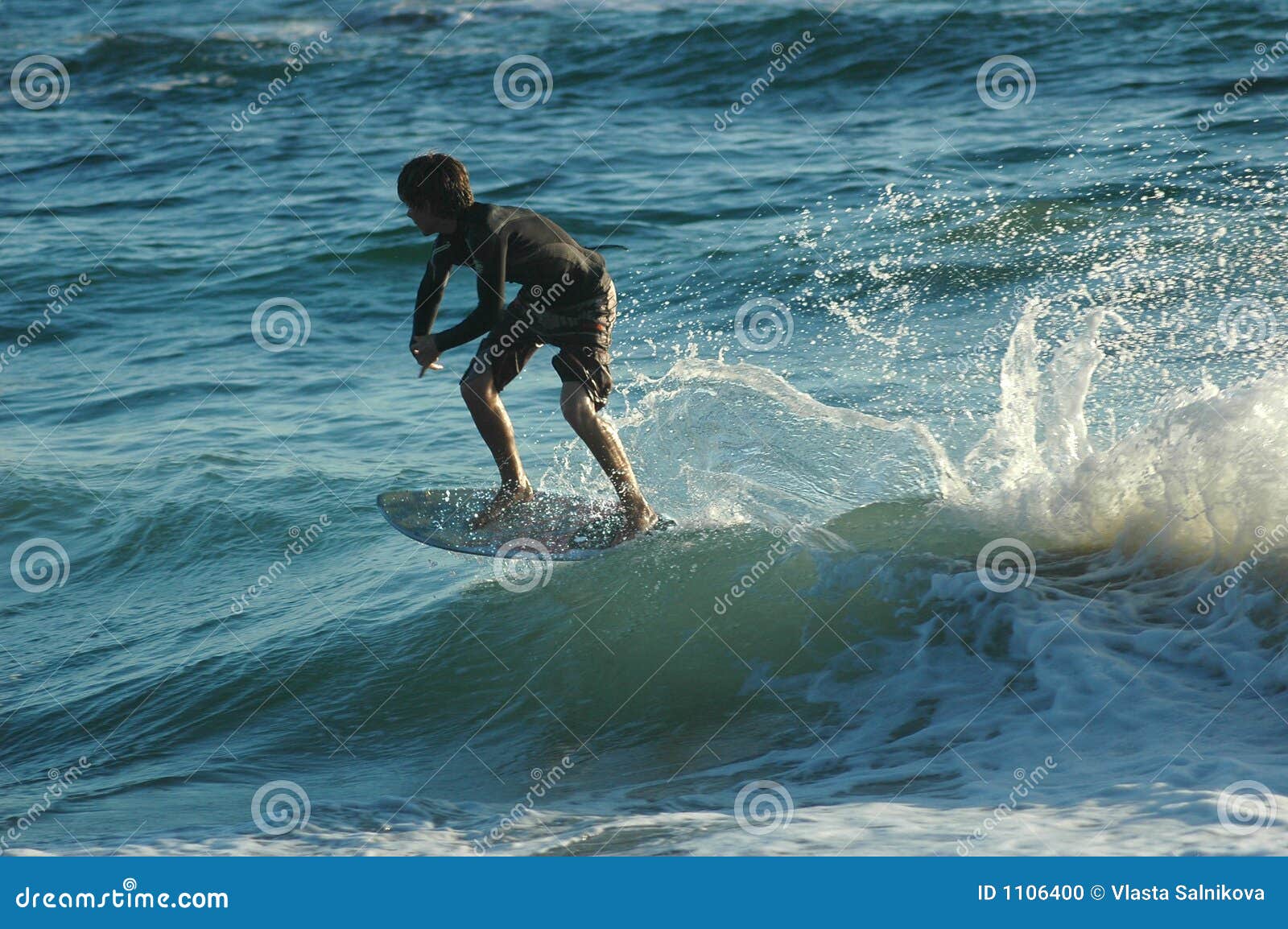 SkimBoarding stock photo. Image of water, skim, move, summer - 1106400
