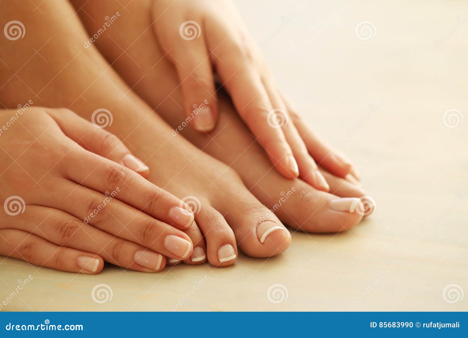 Skin care stock photo. Image of massage, cosmetology - 85683990