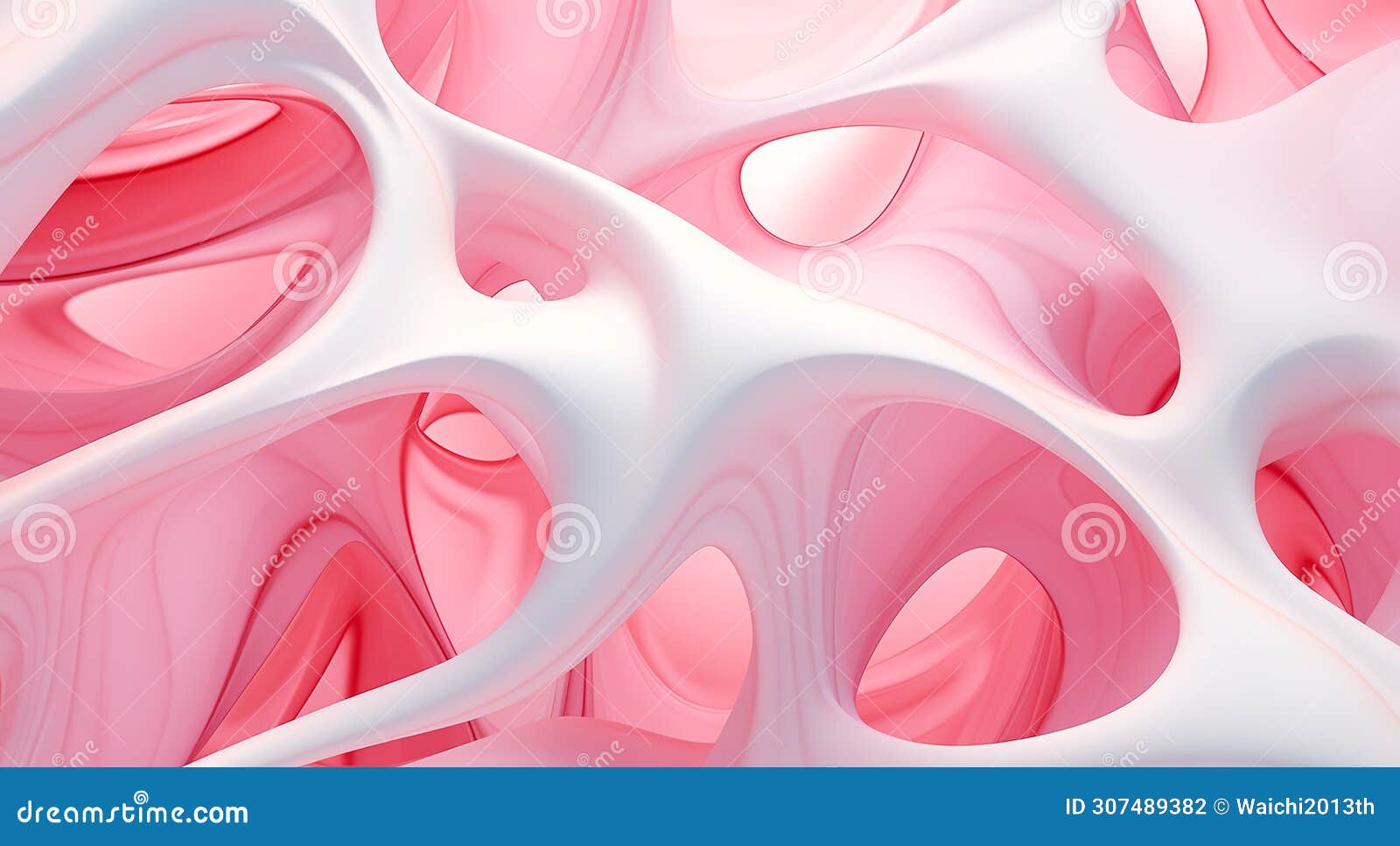 Cell, Collagen, Regeneration Vector Icon On Transparent Background ...