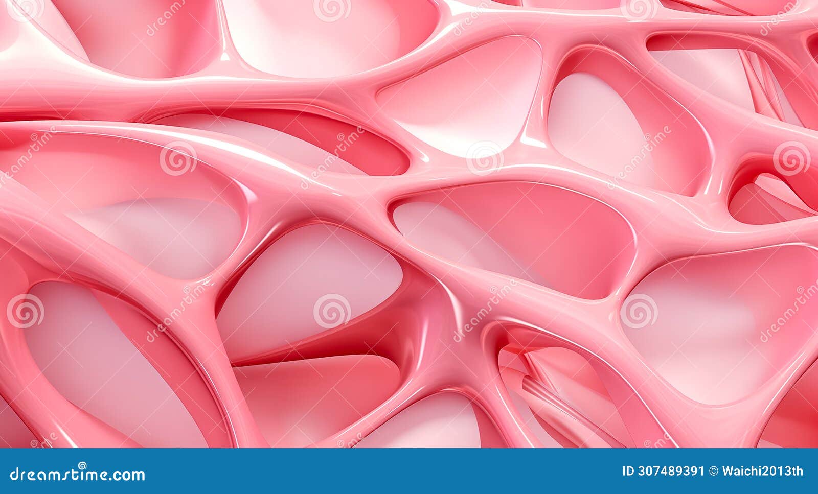 Skin Cell. Collagen and Vitamin Drop Skin Cell Stock Illustration ...