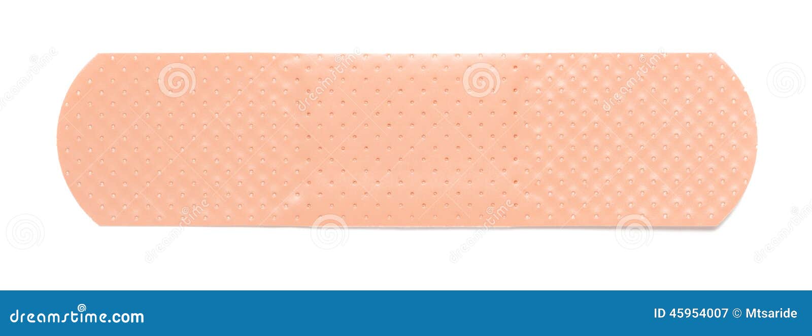 Skin Colored Bandage stock image. Image of medical, aids - 45954007