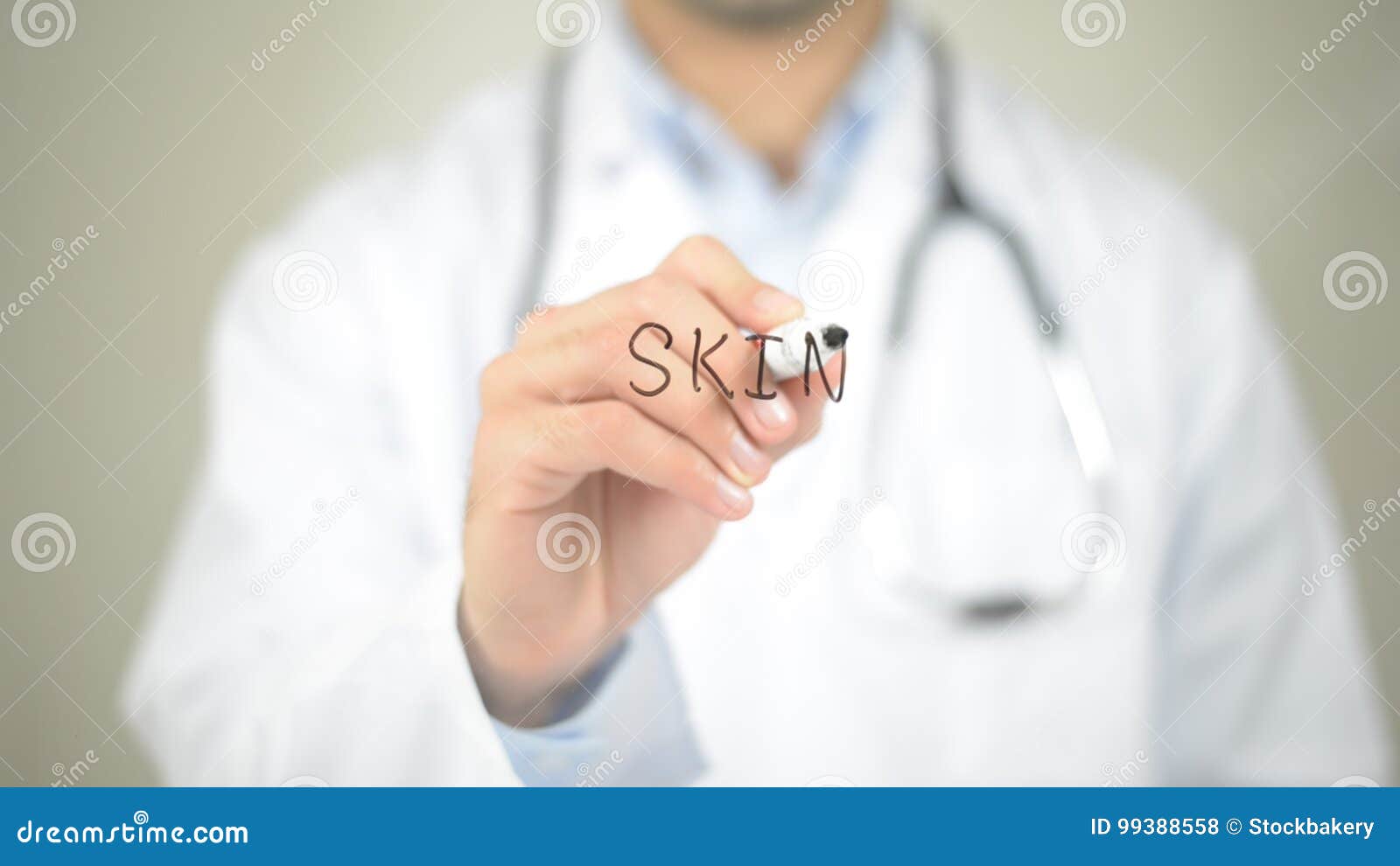 Skin , Doctor Writing on Transparent Screen Stock Photo - Image of flat ... Skin , Doctor Writing on Transparent Screen Stock Photo - Image of flat ...