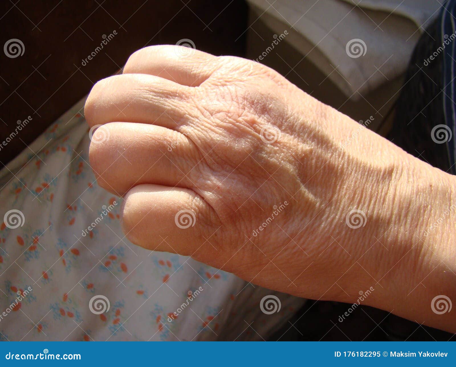 Skin aging stock image. Image of aging, hand, soul, grandmother - 176182295