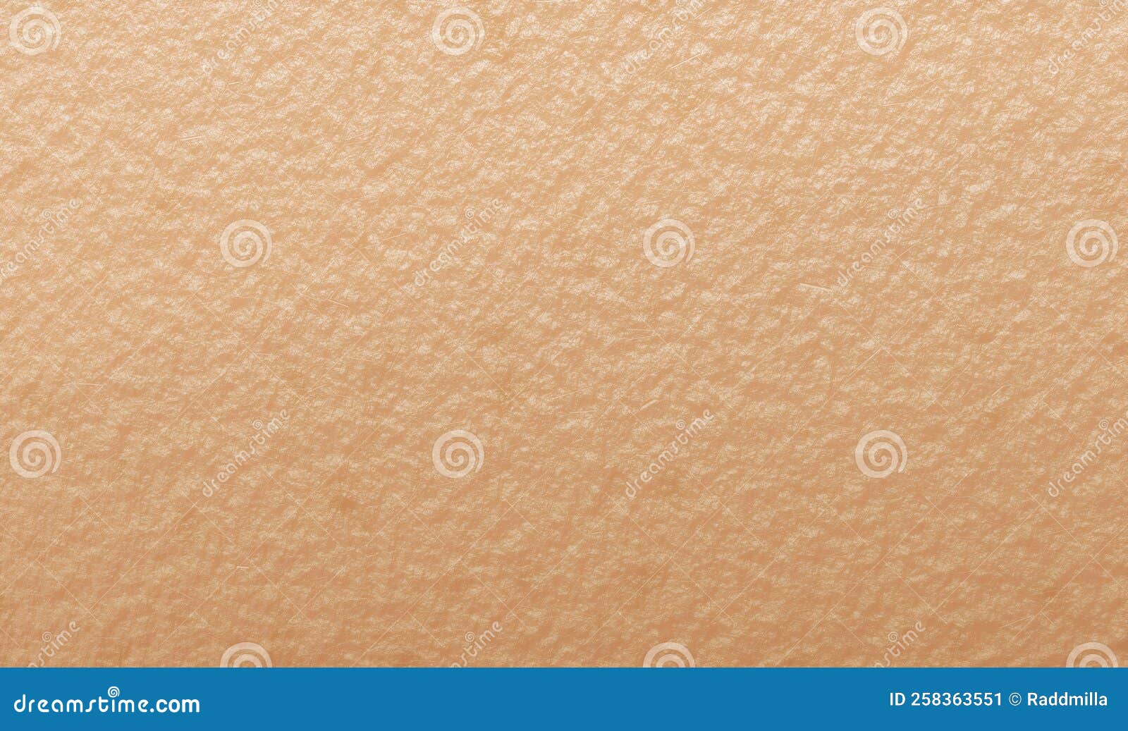 Skin of human face macro stock illustration. Illustration of covering ...