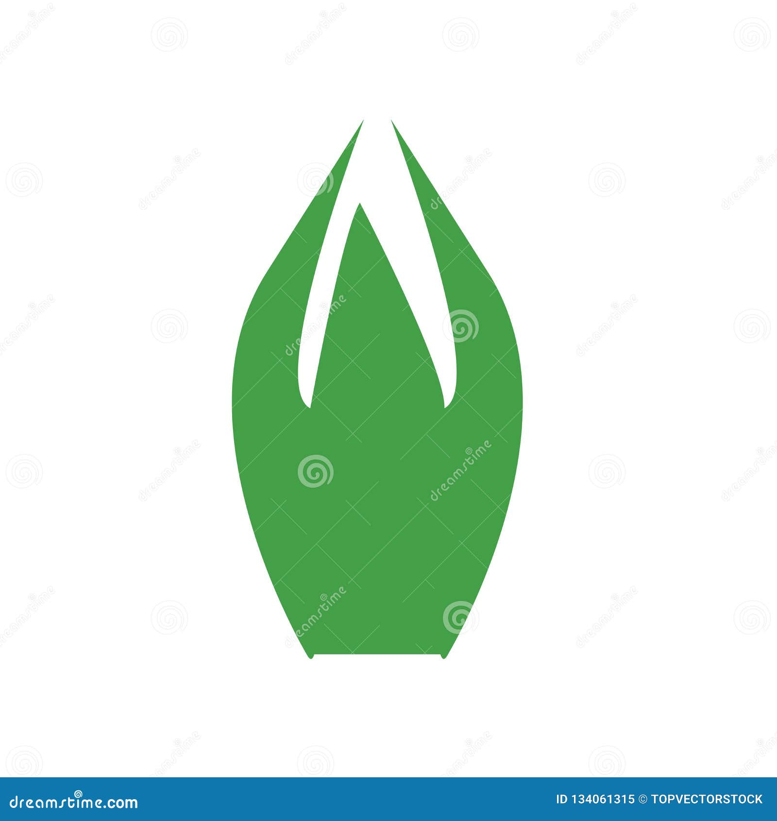 Skin Icon Vector Isolated on White Background, Skin Sign Stock Vector ...