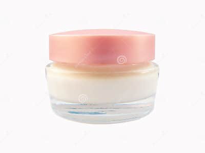 Skin Mousturizing Cream stock image. Image of cosmetic - 11046639