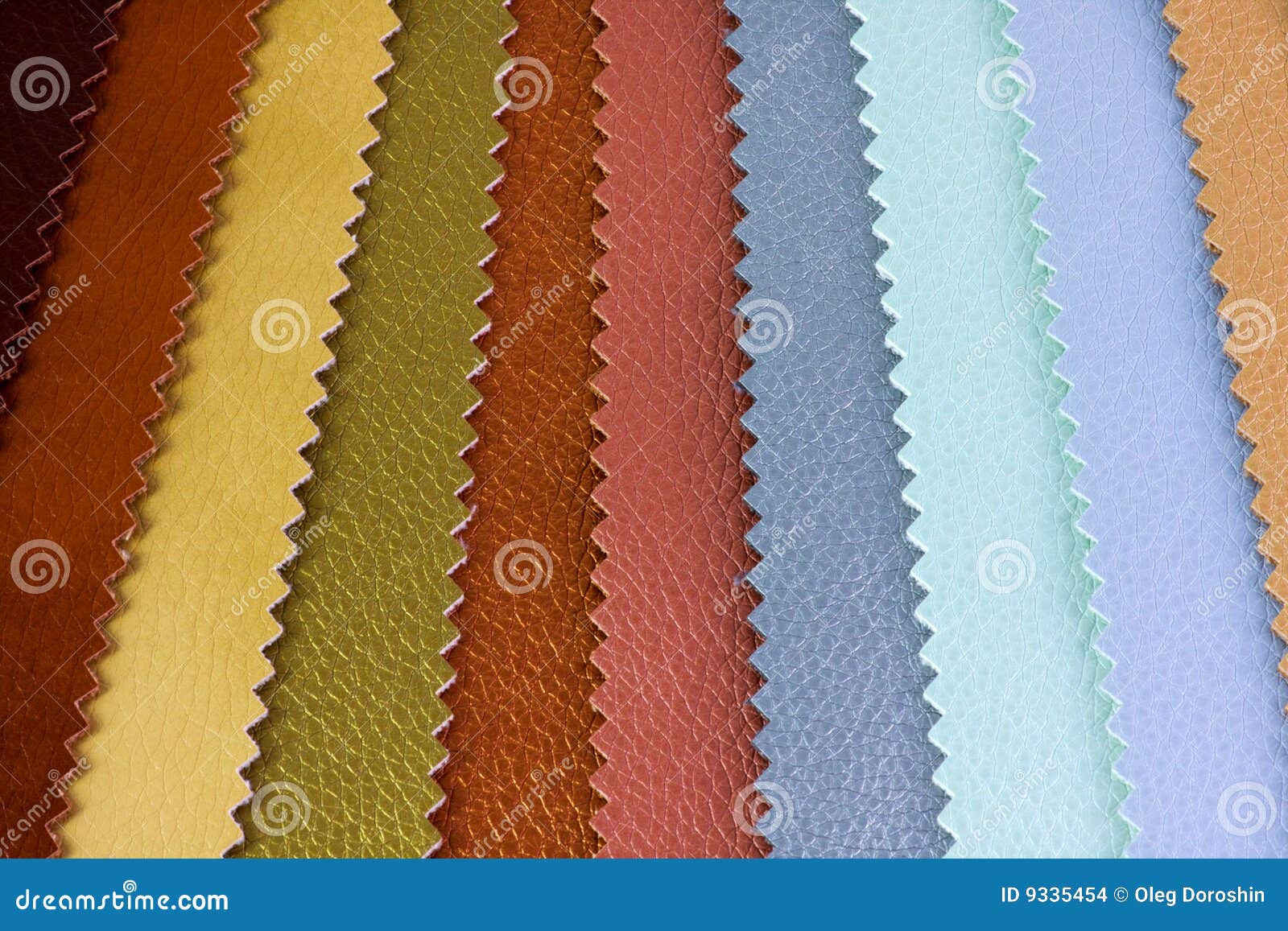 Skin samples stock photo. Image of artificial, sheep, animal - 9335454