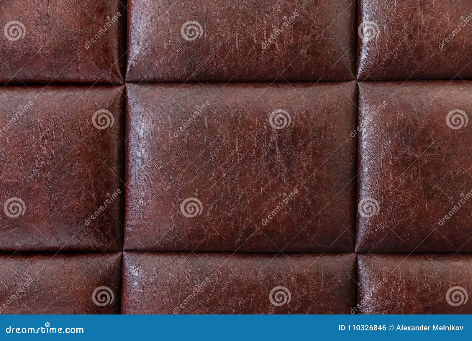 Skin Texture on the Back of the Bed Stock Photo - Image of detail ...