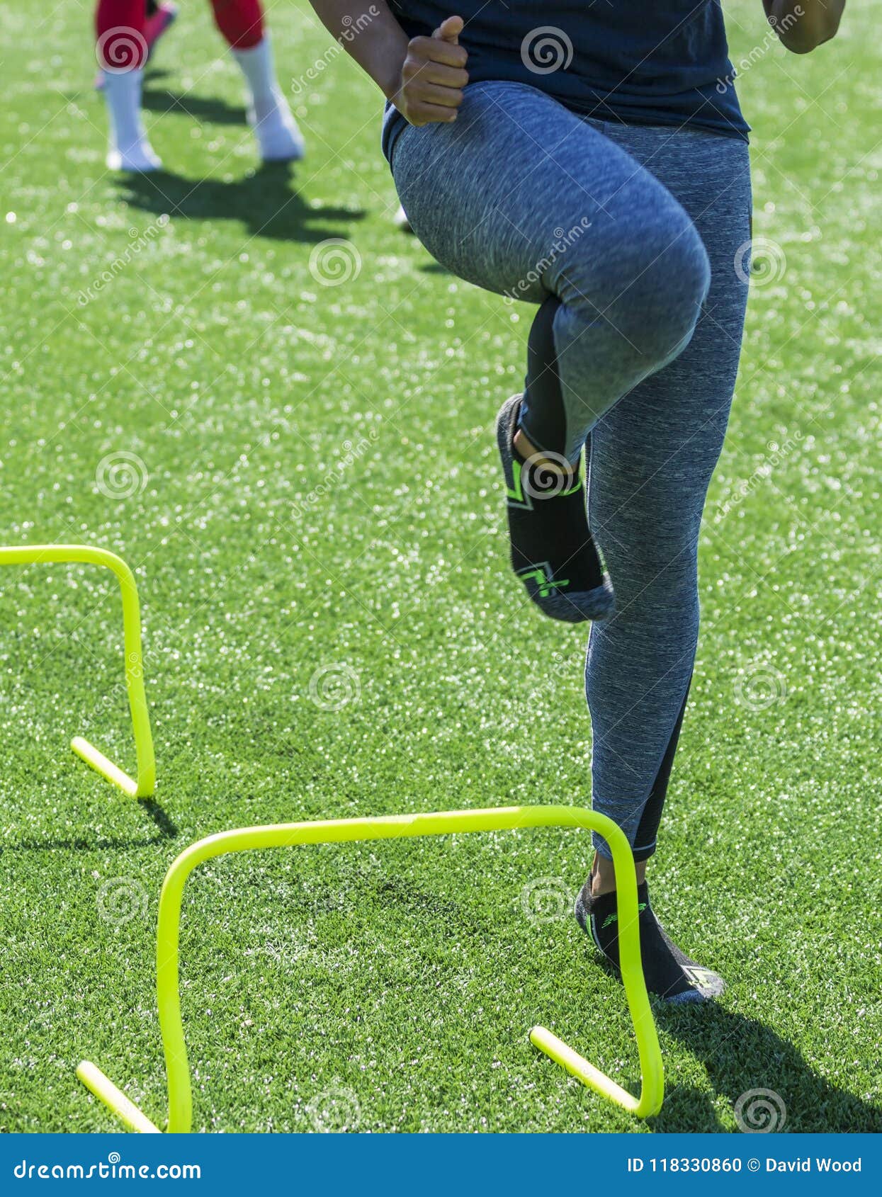 A Skip Over Hurdles with No Shoes on Stock Photo - Image of girl, loss ... A Skip Over Hurdles with No Shoes on Stock Photo - Image of girl, loss ...