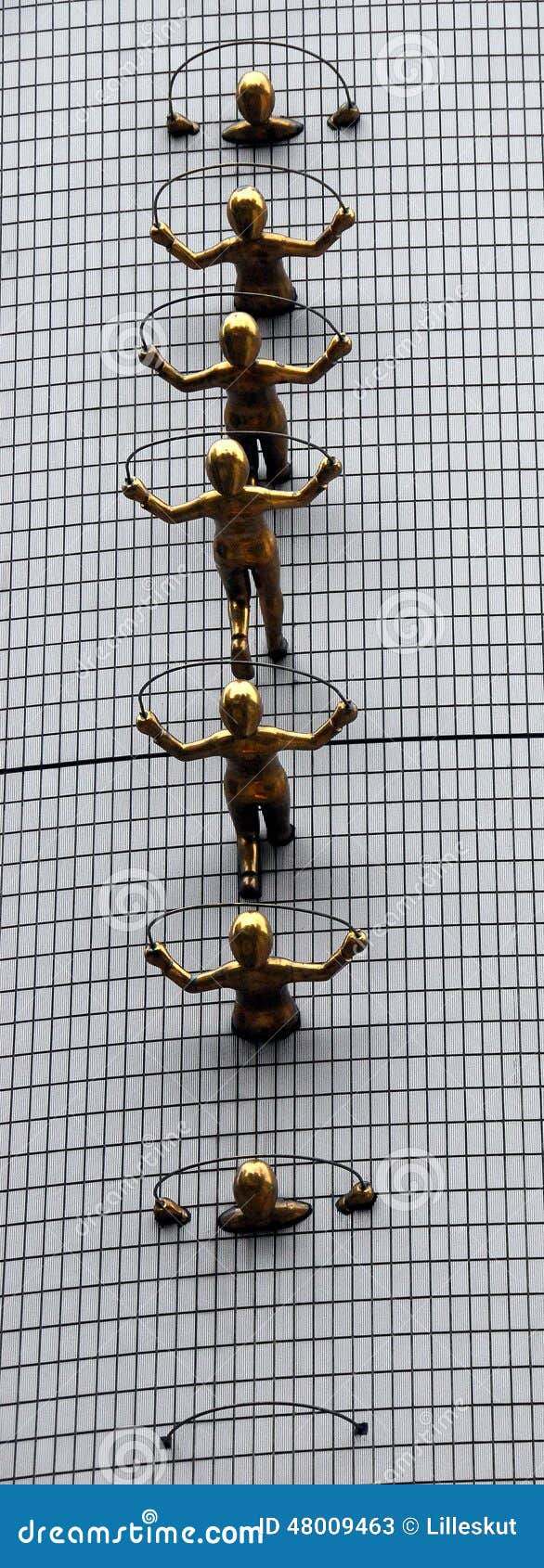 Skip rope stock image. Image of white, skip, bronze, gold - 48009463