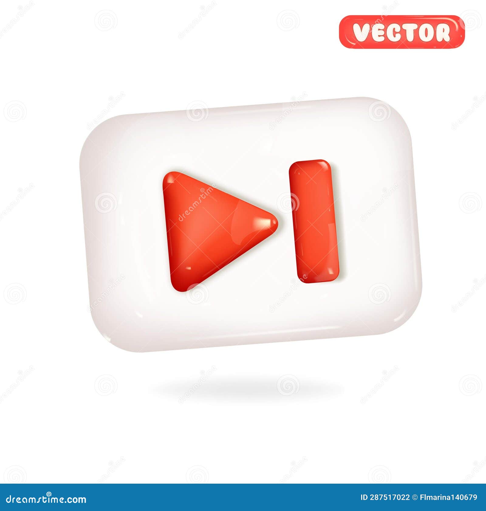 Cartoon Skip Truck. | CartoonDealer.com #105324103