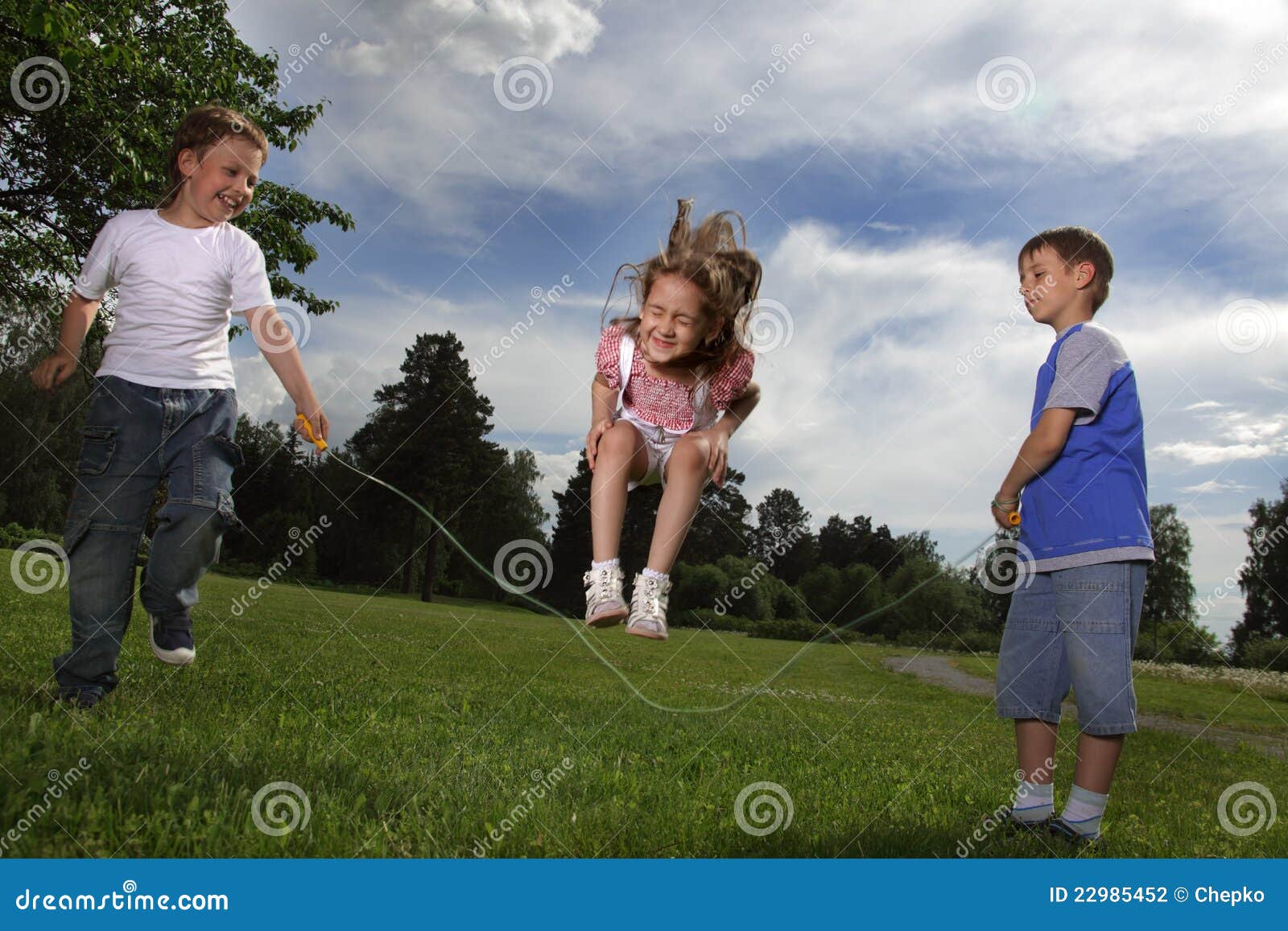 Skipping rope stock photo. Image of skipping, energy - 22985452