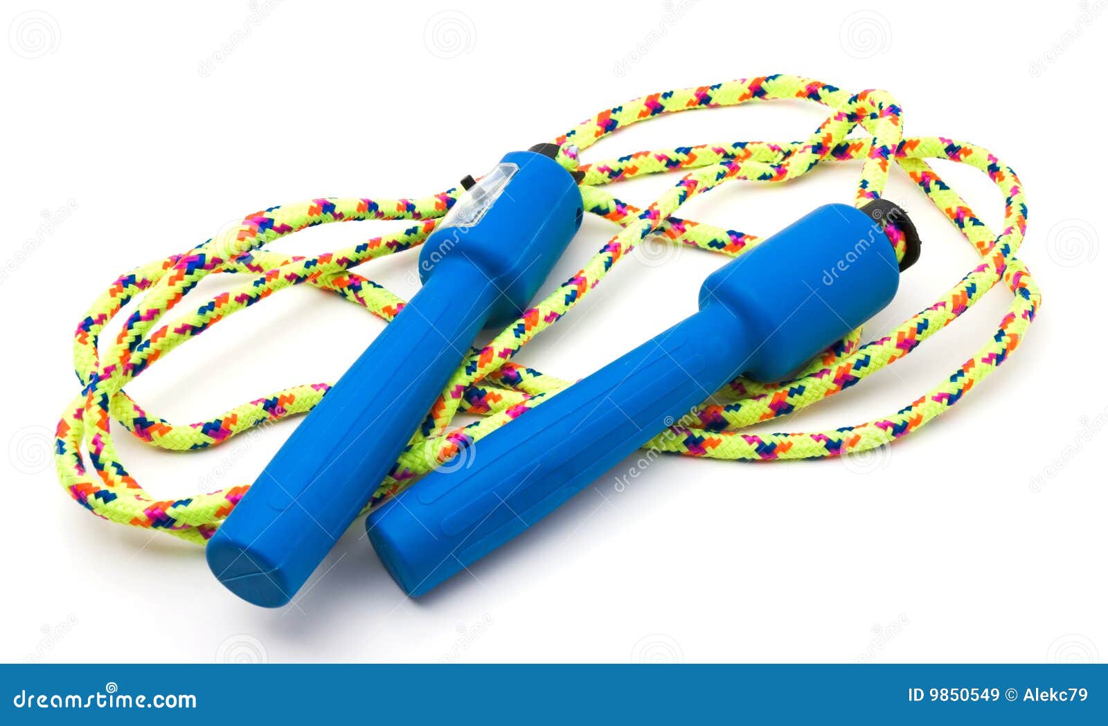 Skipping rope stock image. Image of motion, healthy, pursuit - 9850549