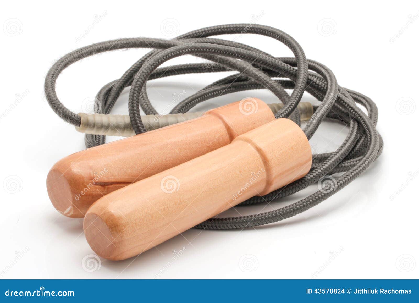 Skipping rope stock photo. Image of still, rope, healthy - 43570824