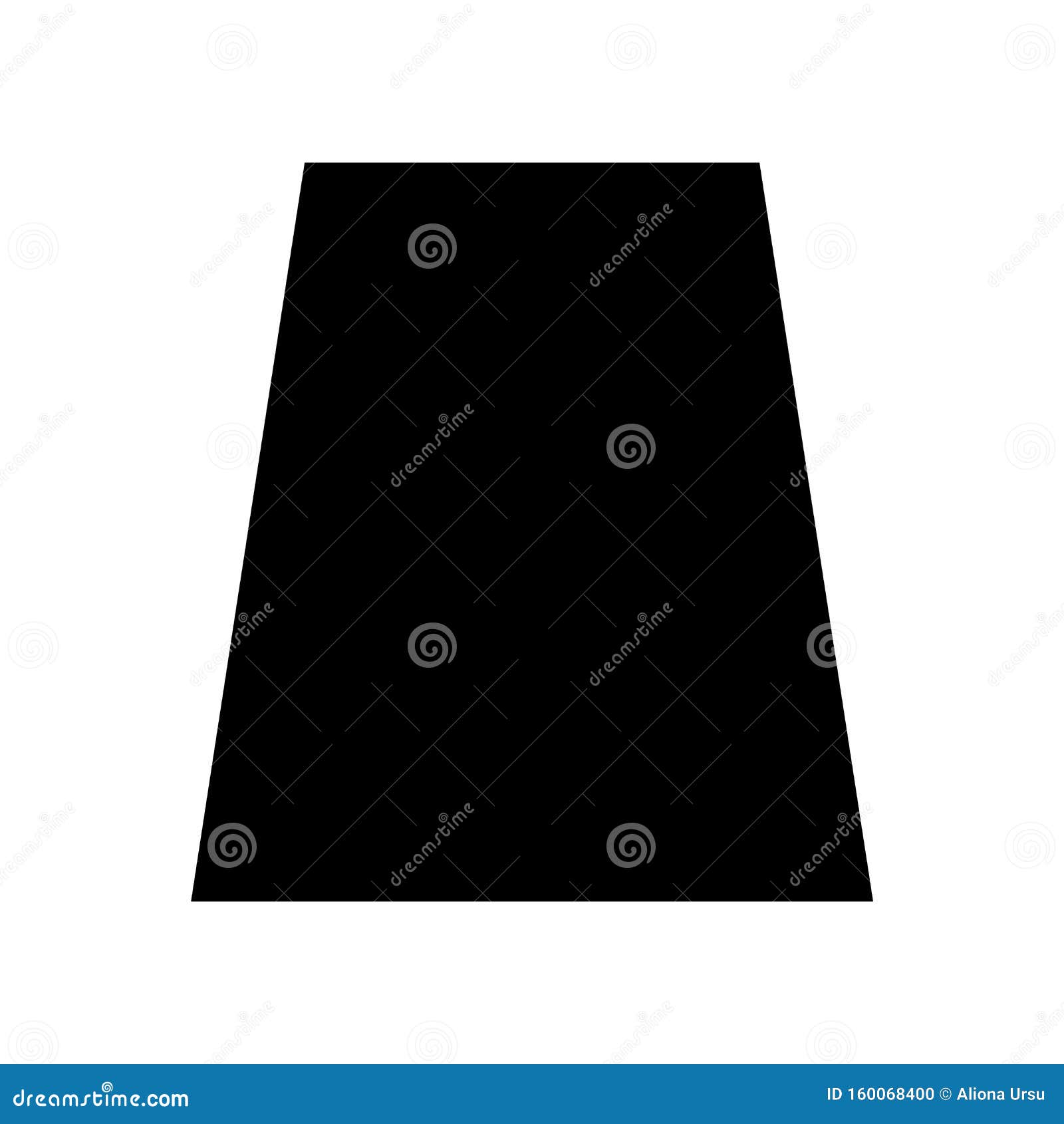 Skirt icon vector design stock vector. Illustration of business - 160068400