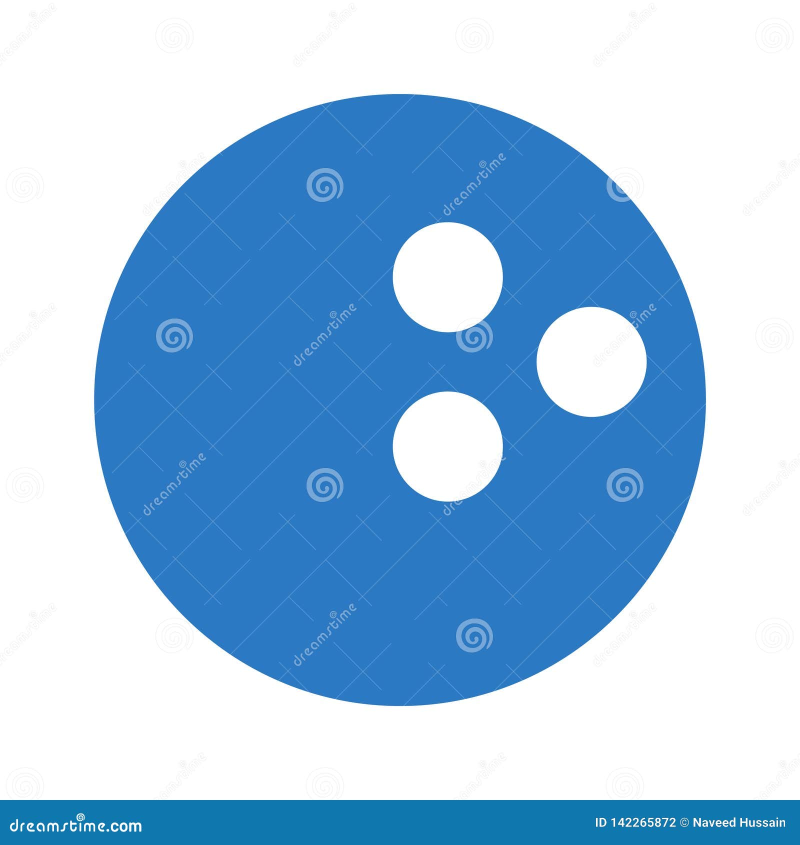 Skittle Glyph Color Flat Vector Icon Stock Illustration - Illustration ...