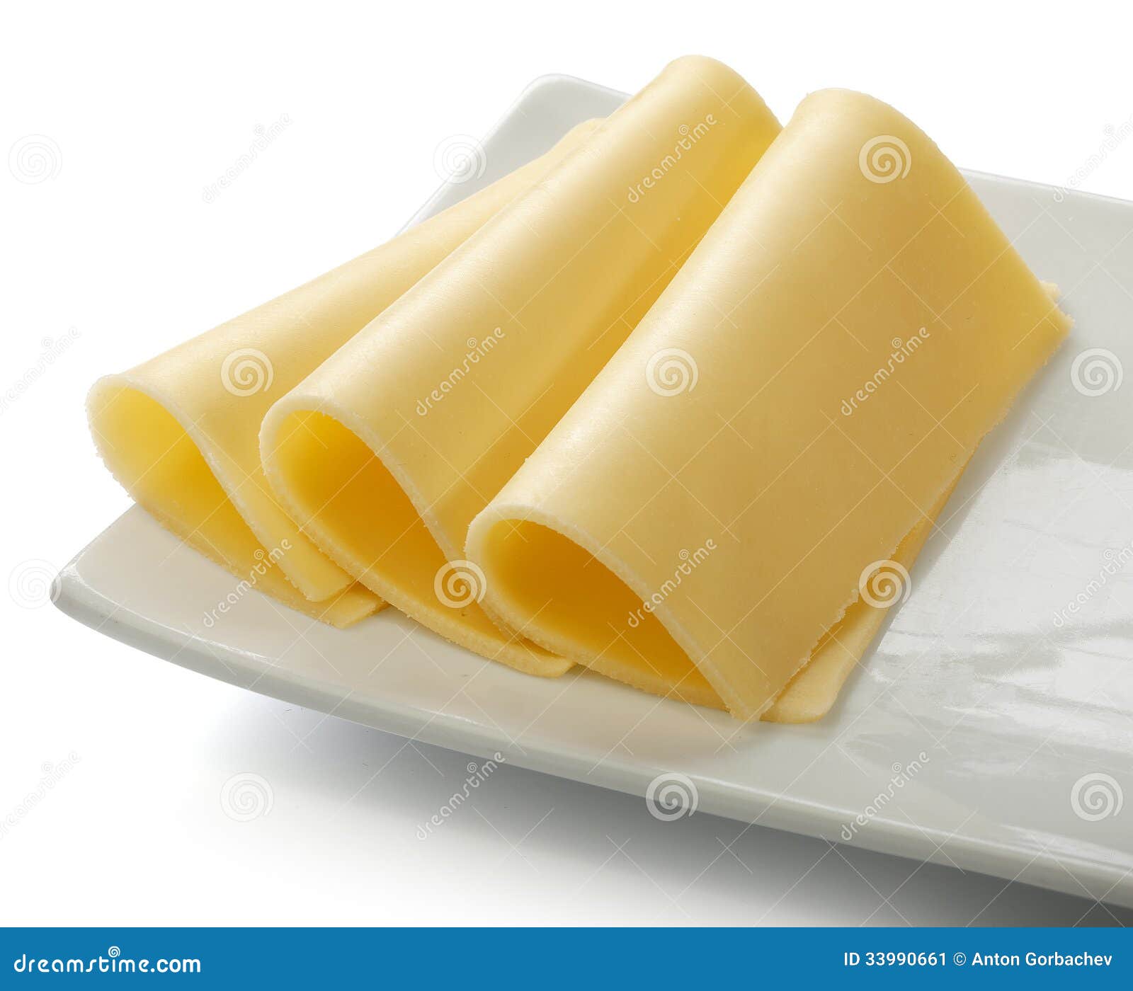 Skivad ost fotografering för bildbyråer. Bild av urklipp - 33990661