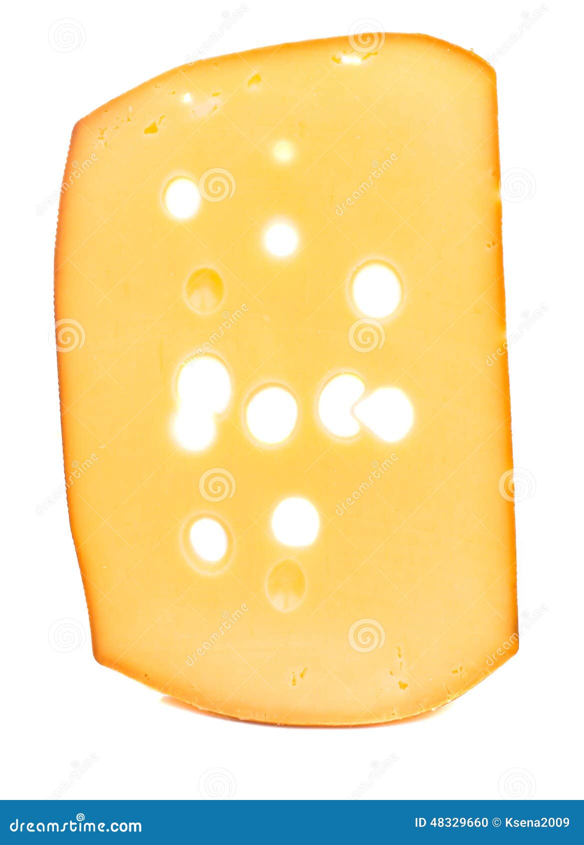 Skivad ost arkivfoto. Bild av overhead, schweizare, gourmet - 48329660