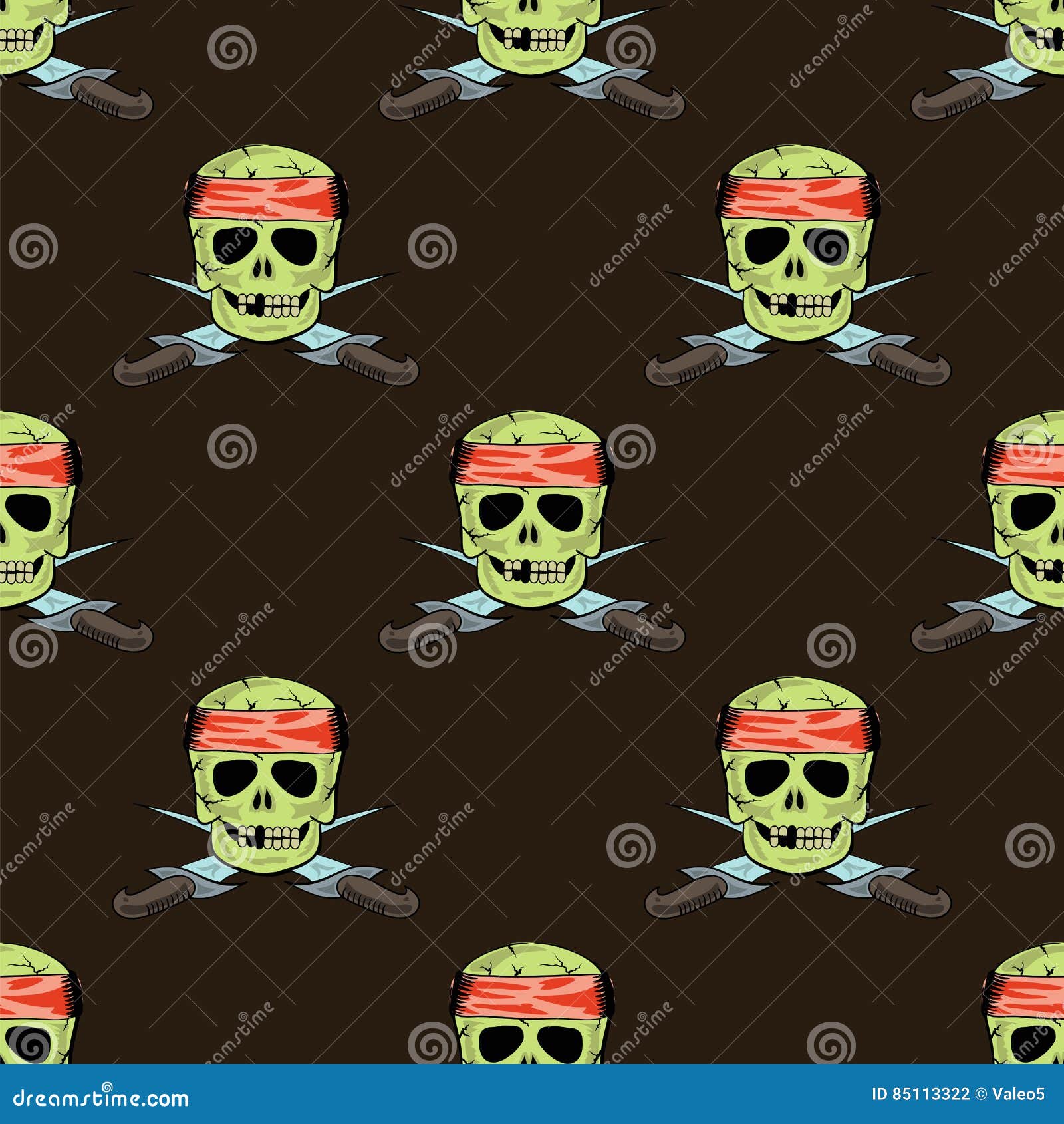 Cross Dagger Hand Drawing Vector | CartoonDealer.com #149037777