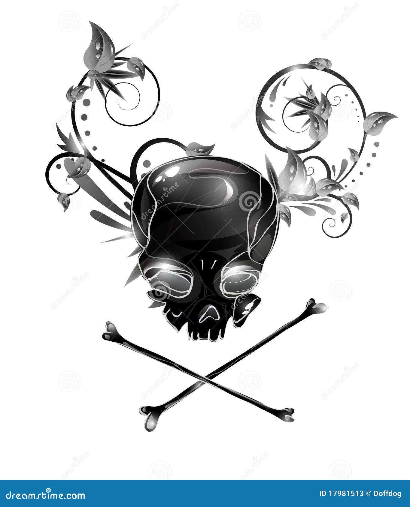 Warning Badly Behaved Cat Sign Vector Illustration | CartoonDealer.com ...