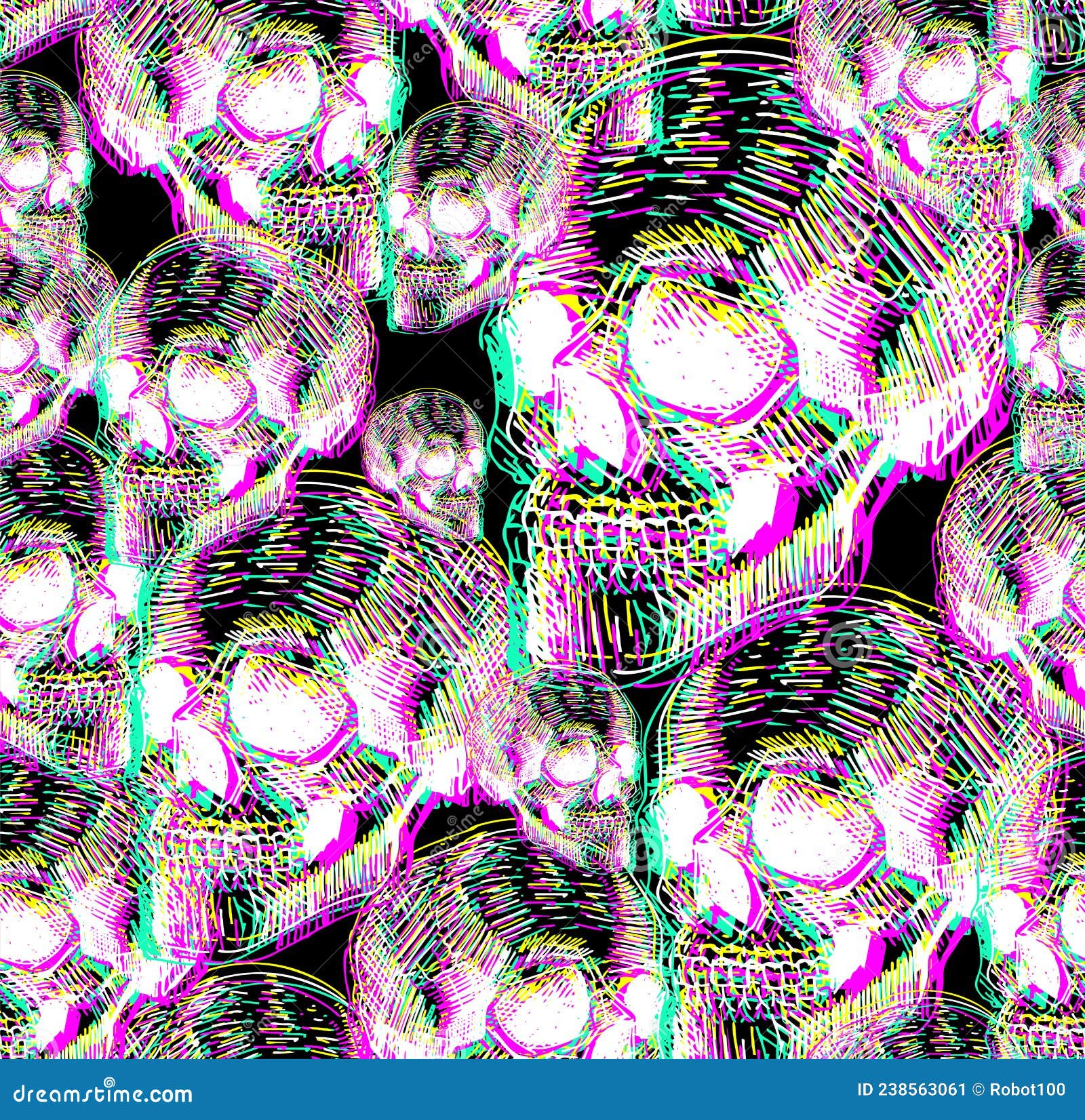 Drawing With Skeleton, Acupuncture Point GB26 Daimai, Gall Bladder ...