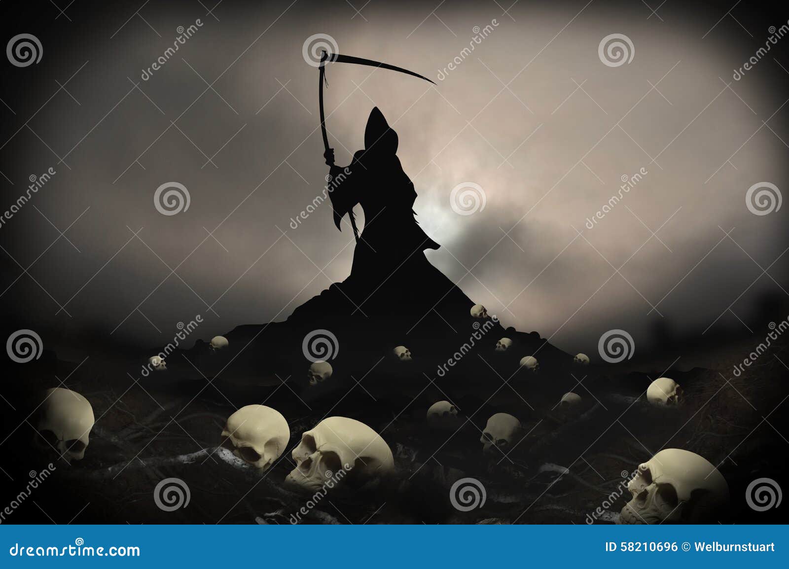 Mort Cartoons, Illustrations & Vector Stock Images - 70 Pictures to ...