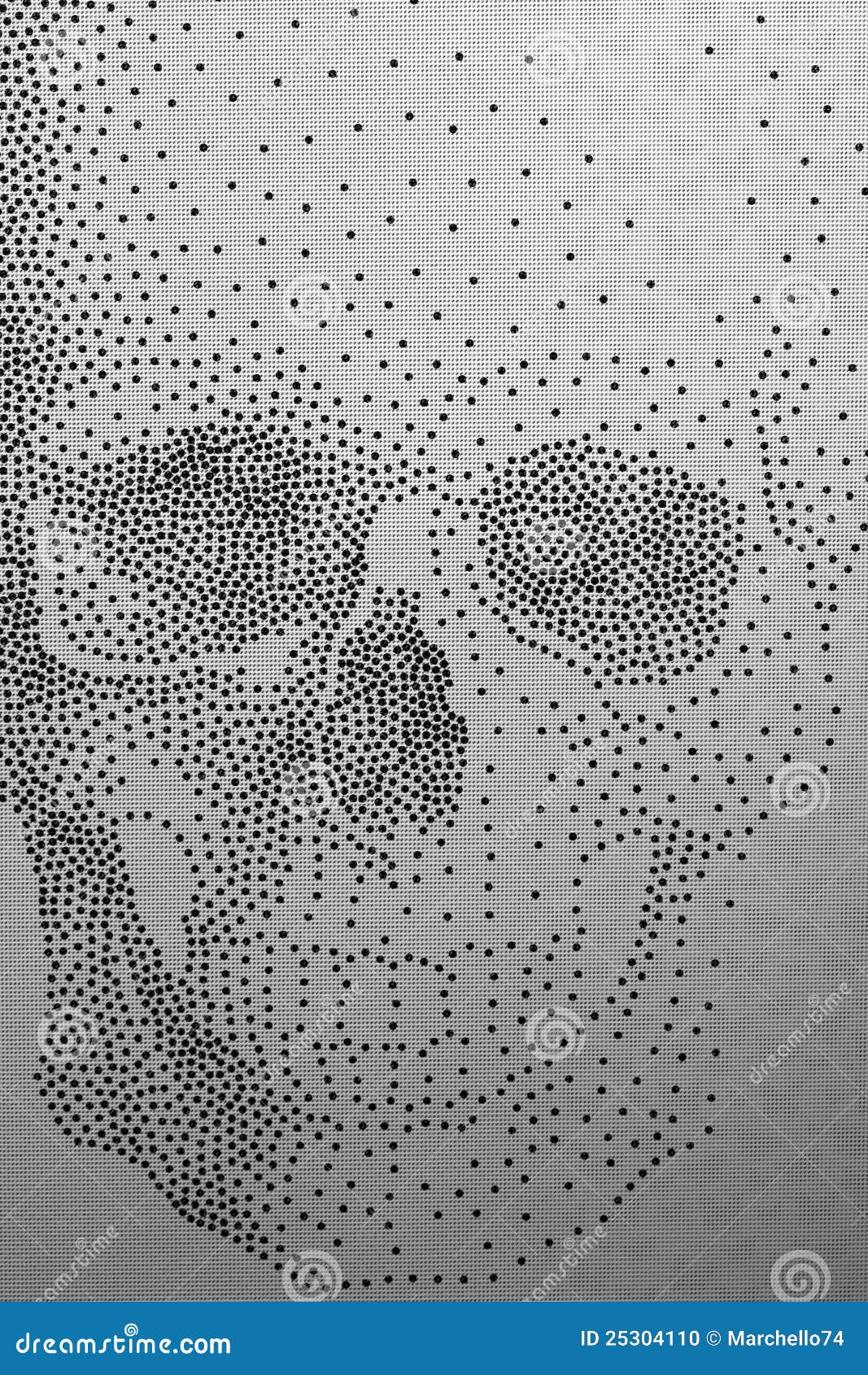 Skull pattern stock photo. Image of halloween, biology - 25304110