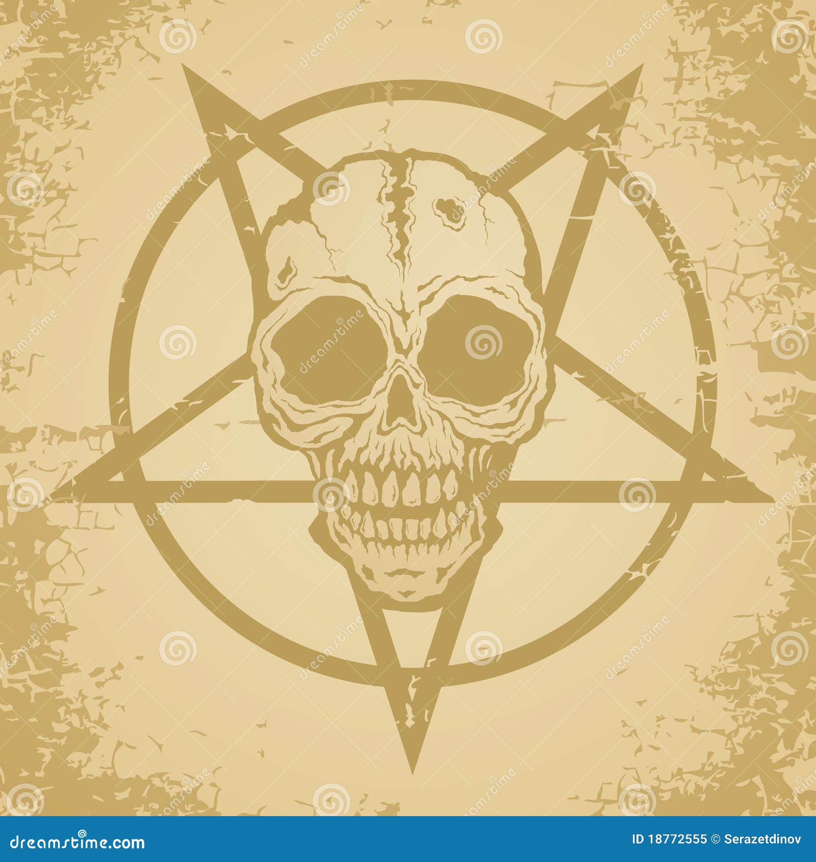 Satan Flag Stock Illustrations – 84 Satan Flag Stock Illustrations ...