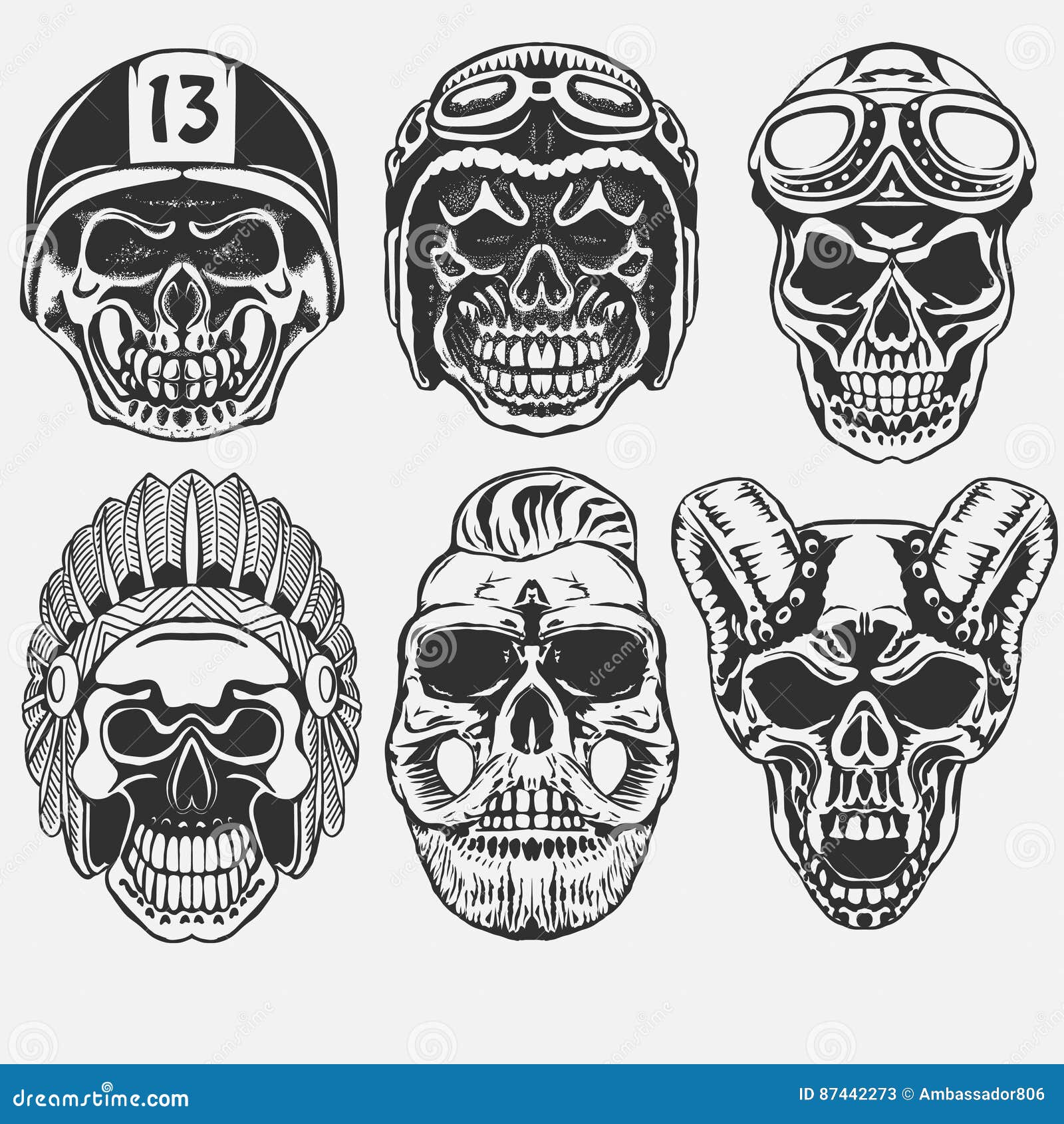 Devil Rider Stock Illustrations – 186 Devil Rider Stock Illustrations ...