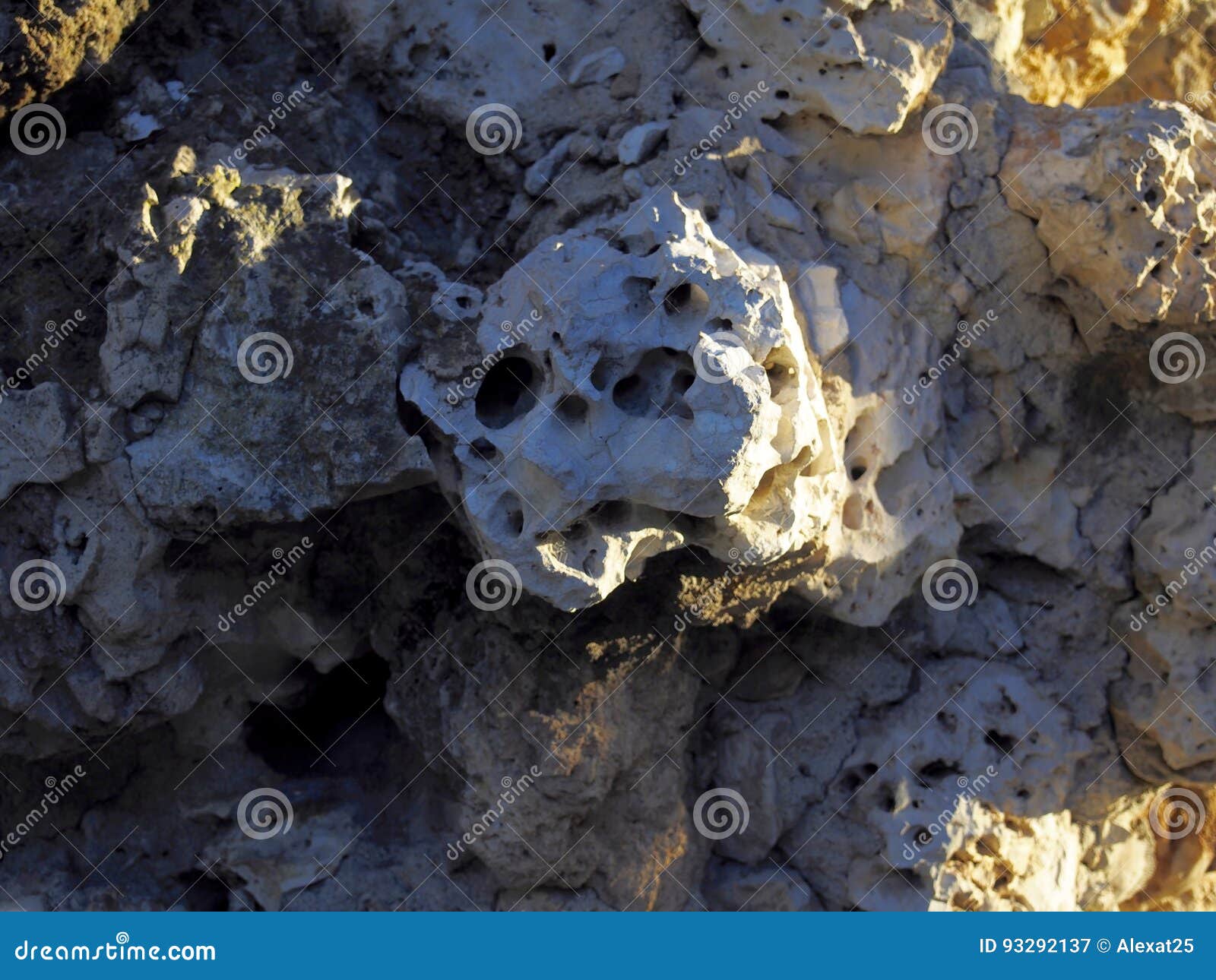 Skull-shaped rock stock image. Image of decoration, concept - 93292137