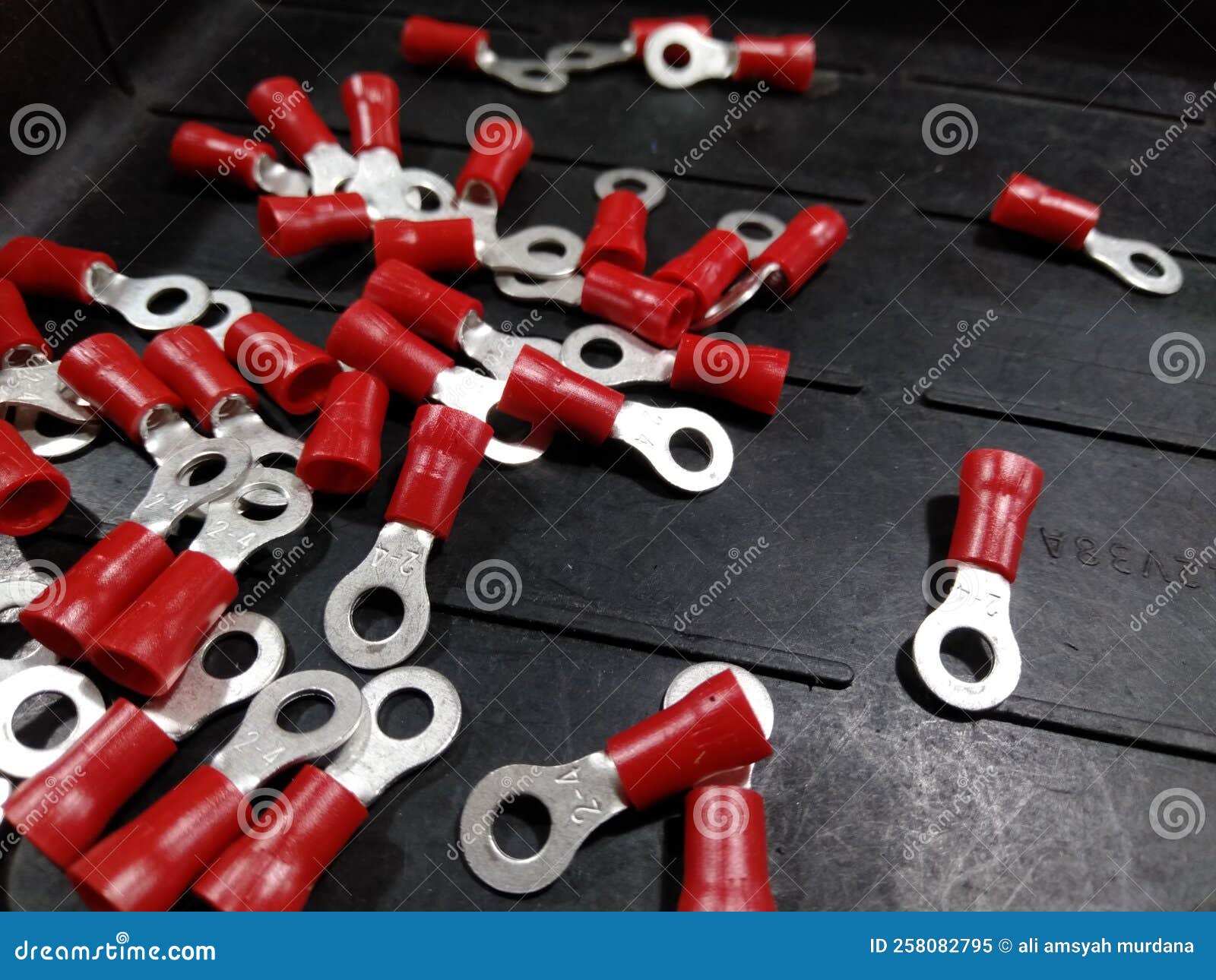 Skun electrical industrial stock image. Image of skun - 258082795