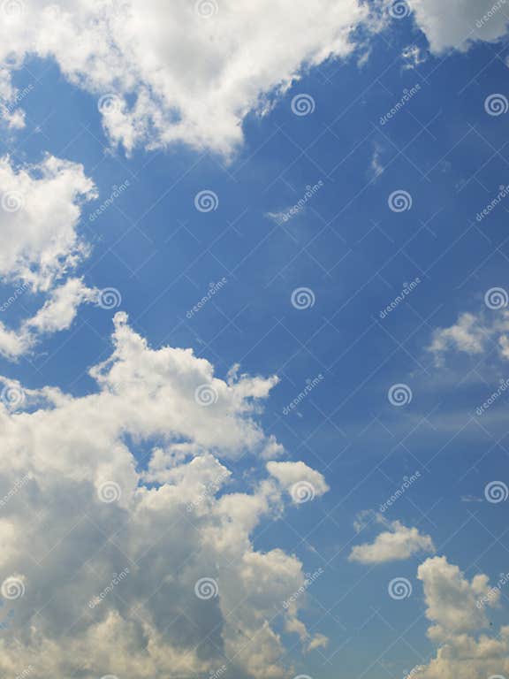Sky stock image. Image of background, bright, freedom - 10225759