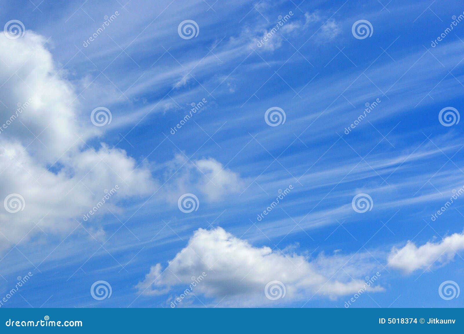 Sky stock photo. Image of background, peace, basic, light - 5018374