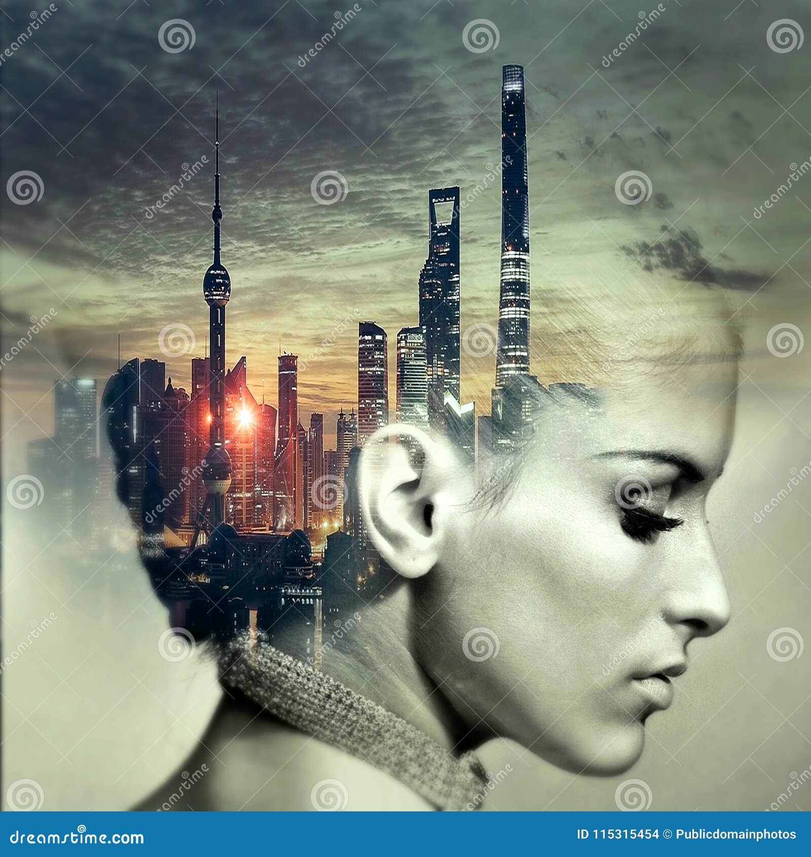 Sky, Album Cover, Computer Wallpaper Picture. Image: 115315454