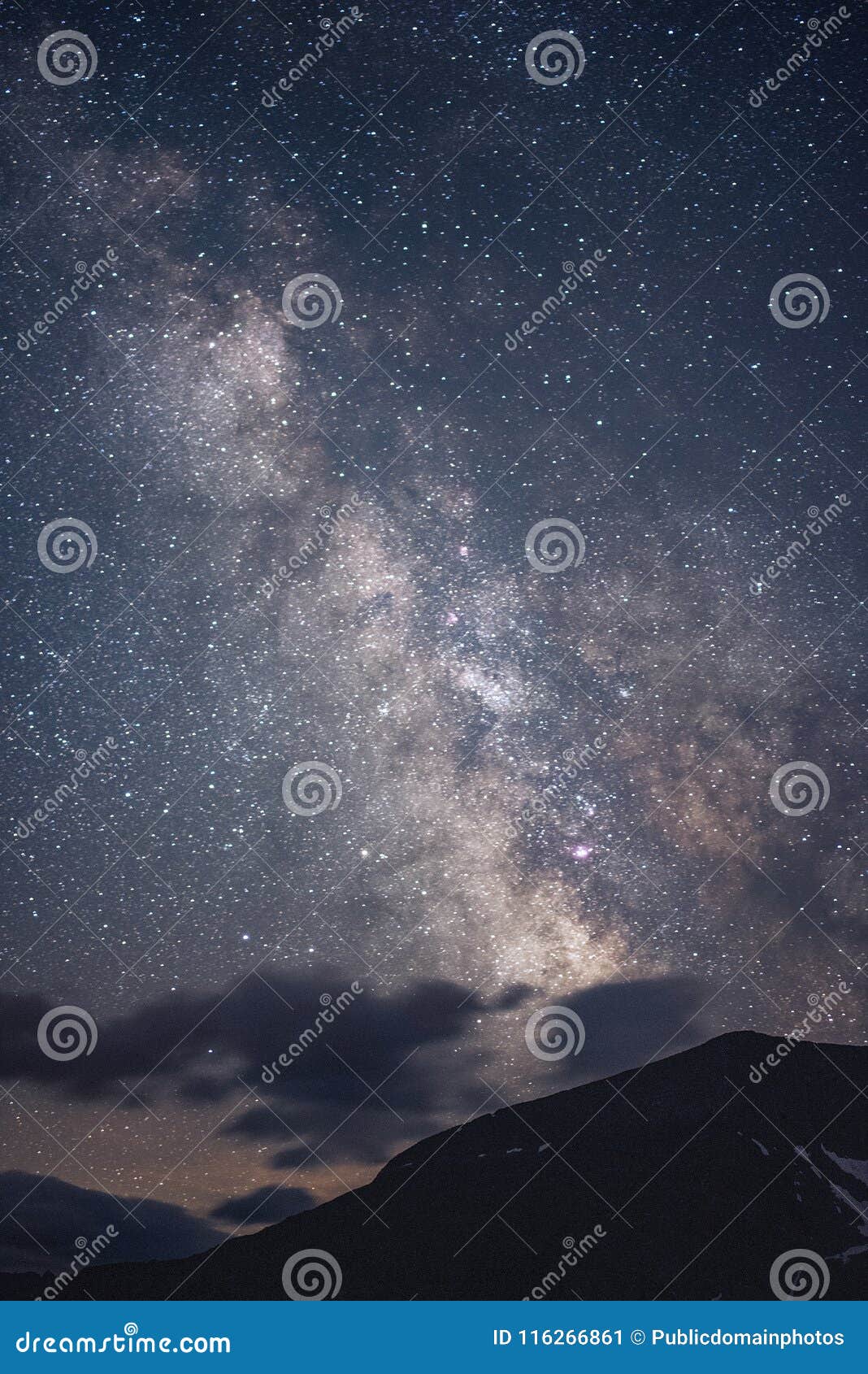 Sky, Atmosphere, Nature, Galaxy Picture. Image: 116266861